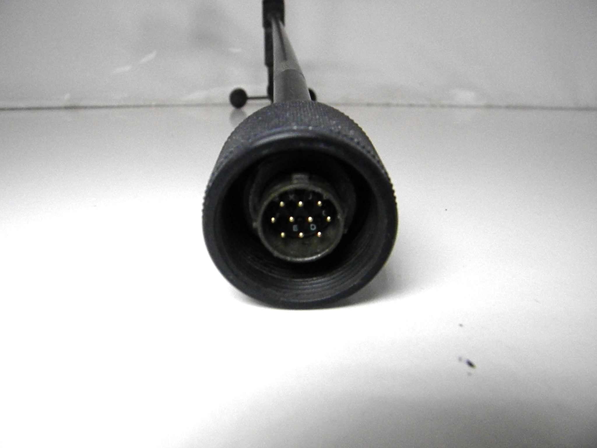 B&G 213 MHU Wind Masthead Transducer 213-10-002 Good Cond. - Fully ...