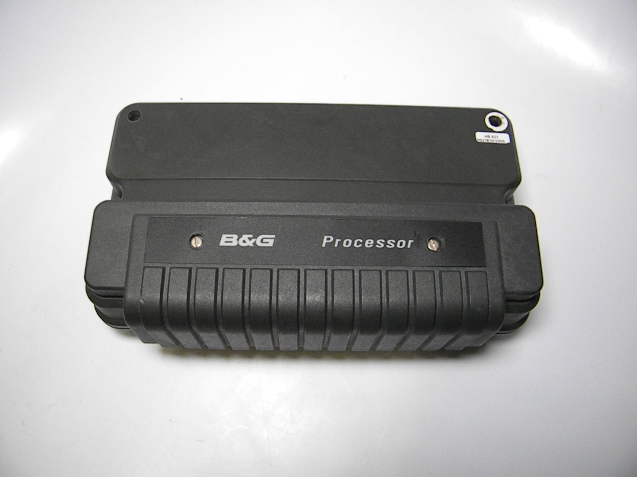 B&G Hydra 2000 Processor f/H2000 -330-00-005- Tested - 90 Day Warranty ...