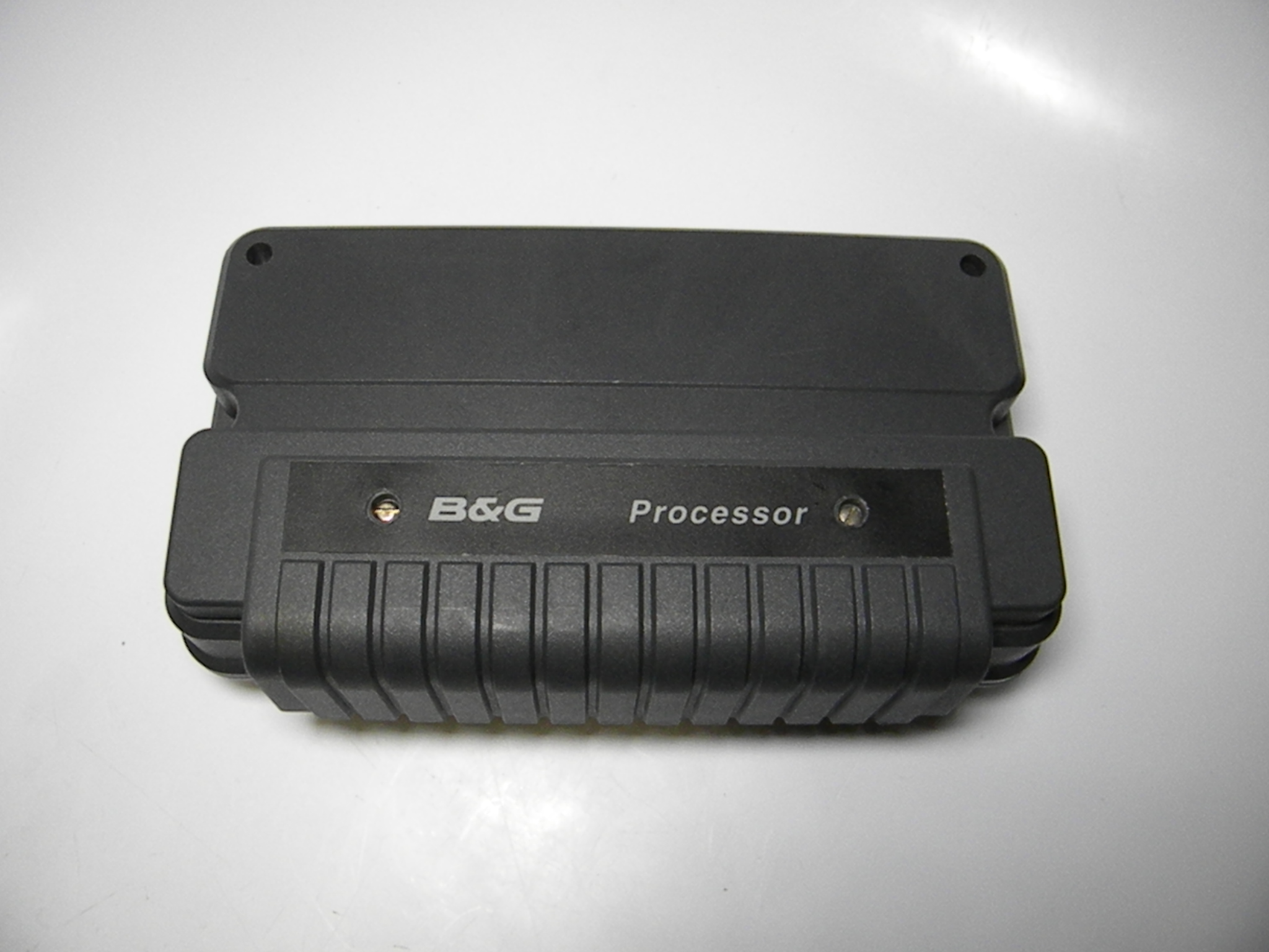 B&G Hydra 2000 H2000 Processor 330-00-005 - Tested - 90 Day Warranty ...