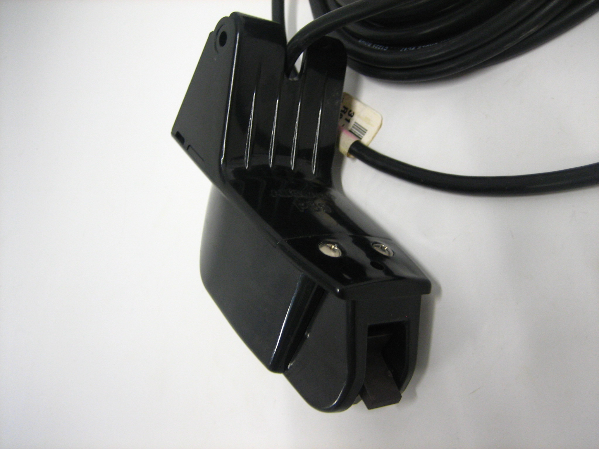 Raymarine / Tacktick T915 Analog Airmar P39 Transom Mount Transducer ...