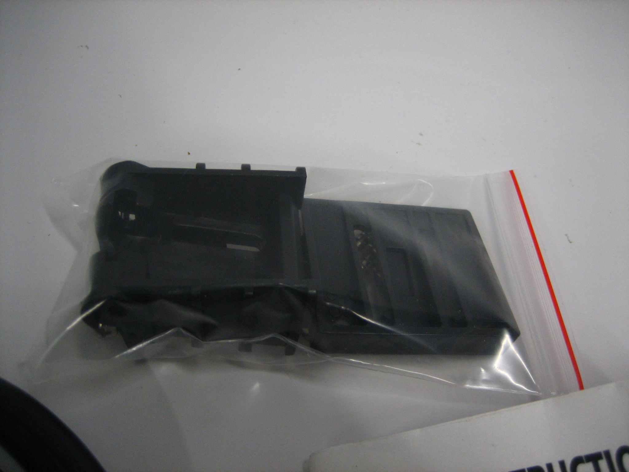 Raymarine / Tacktick T915 Analog Airmar P39 Transom Mount Transducer ...