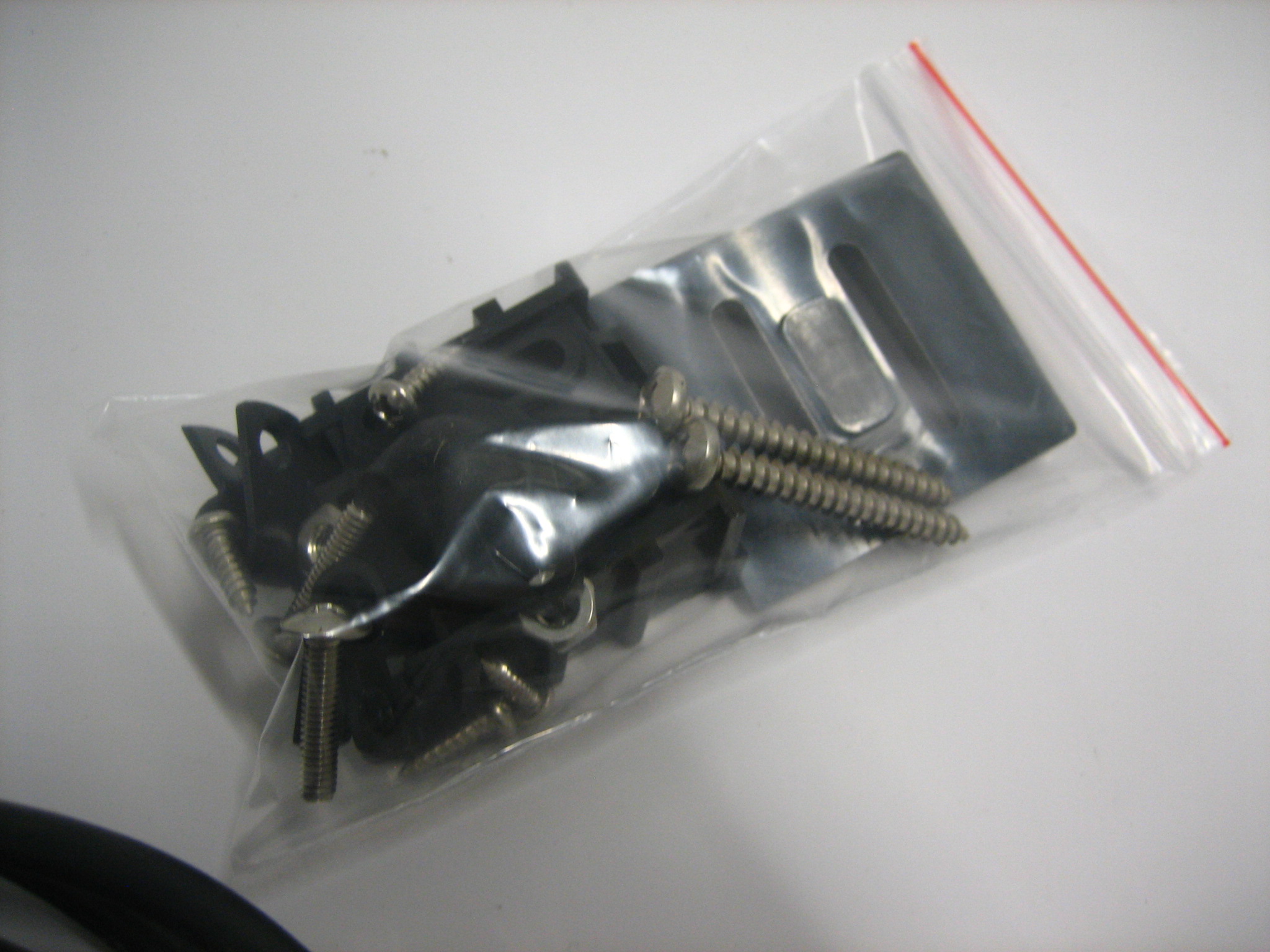 Raymarine / Tacktick T915 Analog Airmar P39 Transom Mount Transducer ...