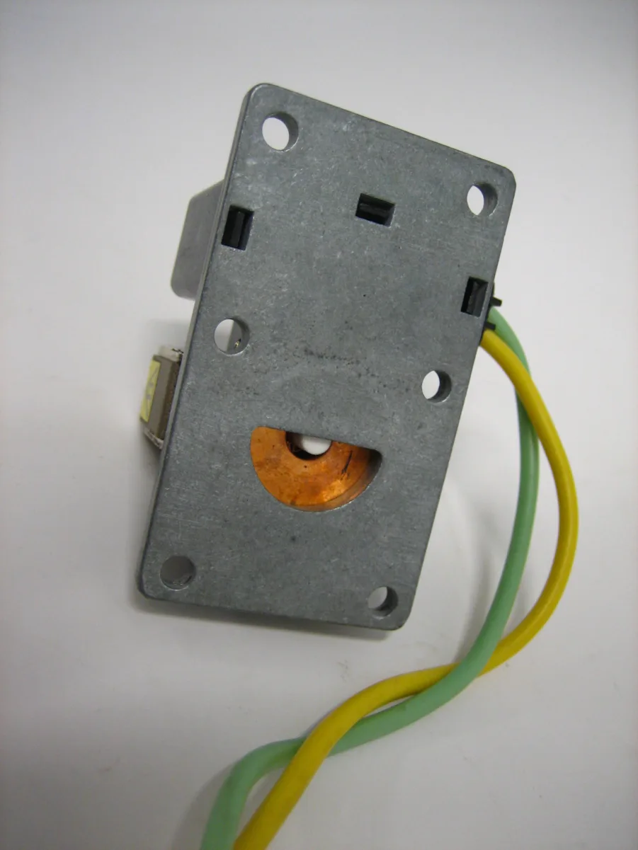 E2V MG4006 Gen4 6kw X-Band Radar Magnetron for Furuno etc - Max Marine ...