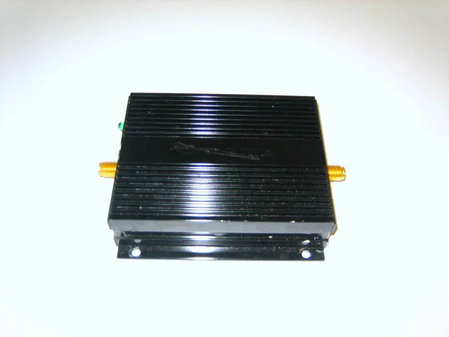 Digital Antenna DA4000 Variable Gain RF Cell Phone Signal Booster ...