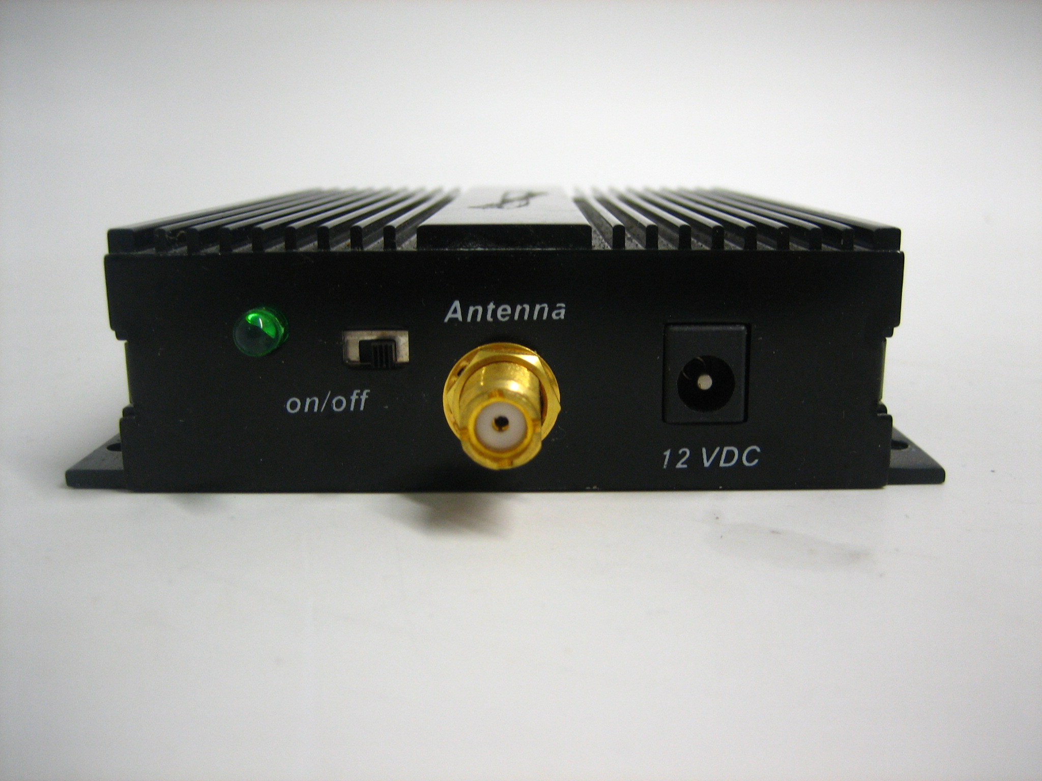 Digital Antenna DA4000 Variable Gain RF Cell Phone Signal Booster ...