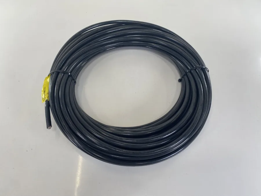 JSC Wire 110 ft RG213/U Coax Cable for Ham/CB Radio - Max Marine ...