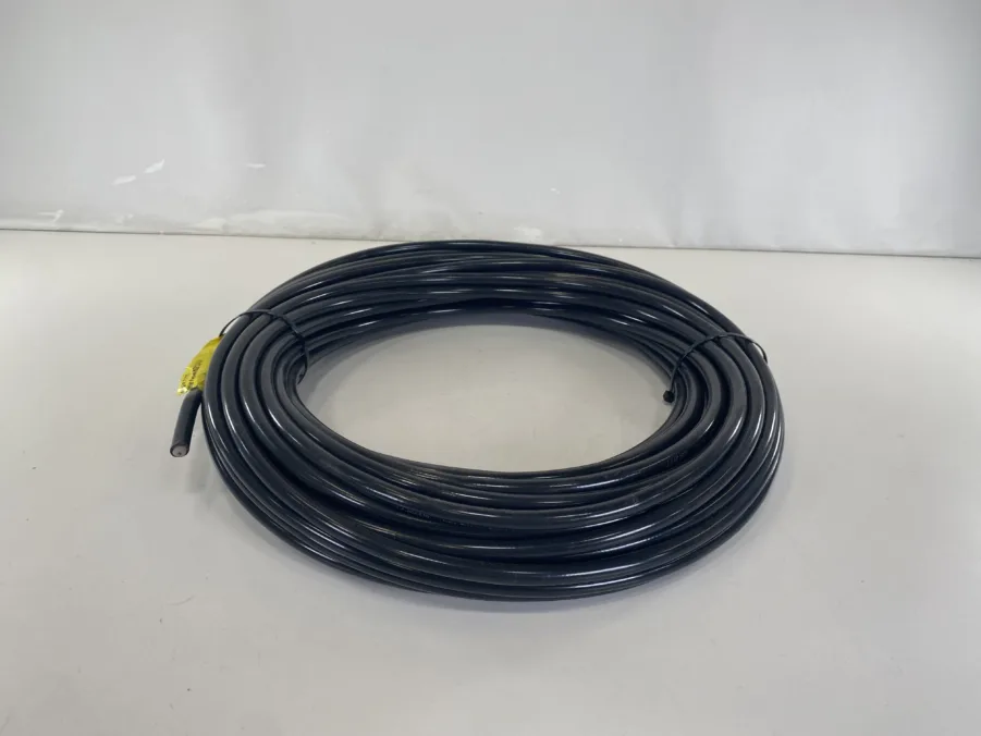 JSC Wire 110 ft RG213/U Coax Cable for Ham/CB Radio - Max Marine ...