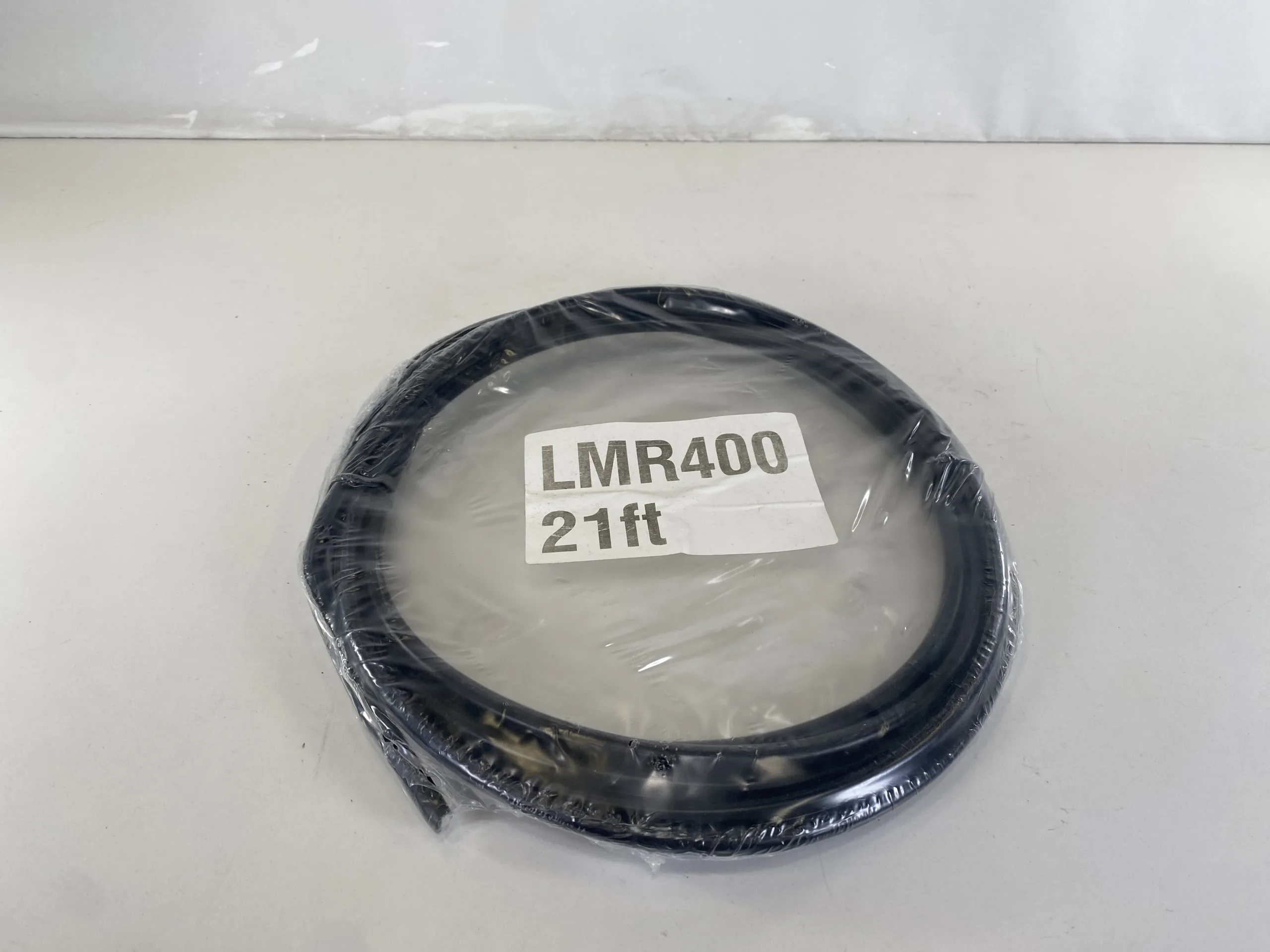 Times Microwave Systems LMR-400 20ft - Bare Ends - Max Marine Electronics