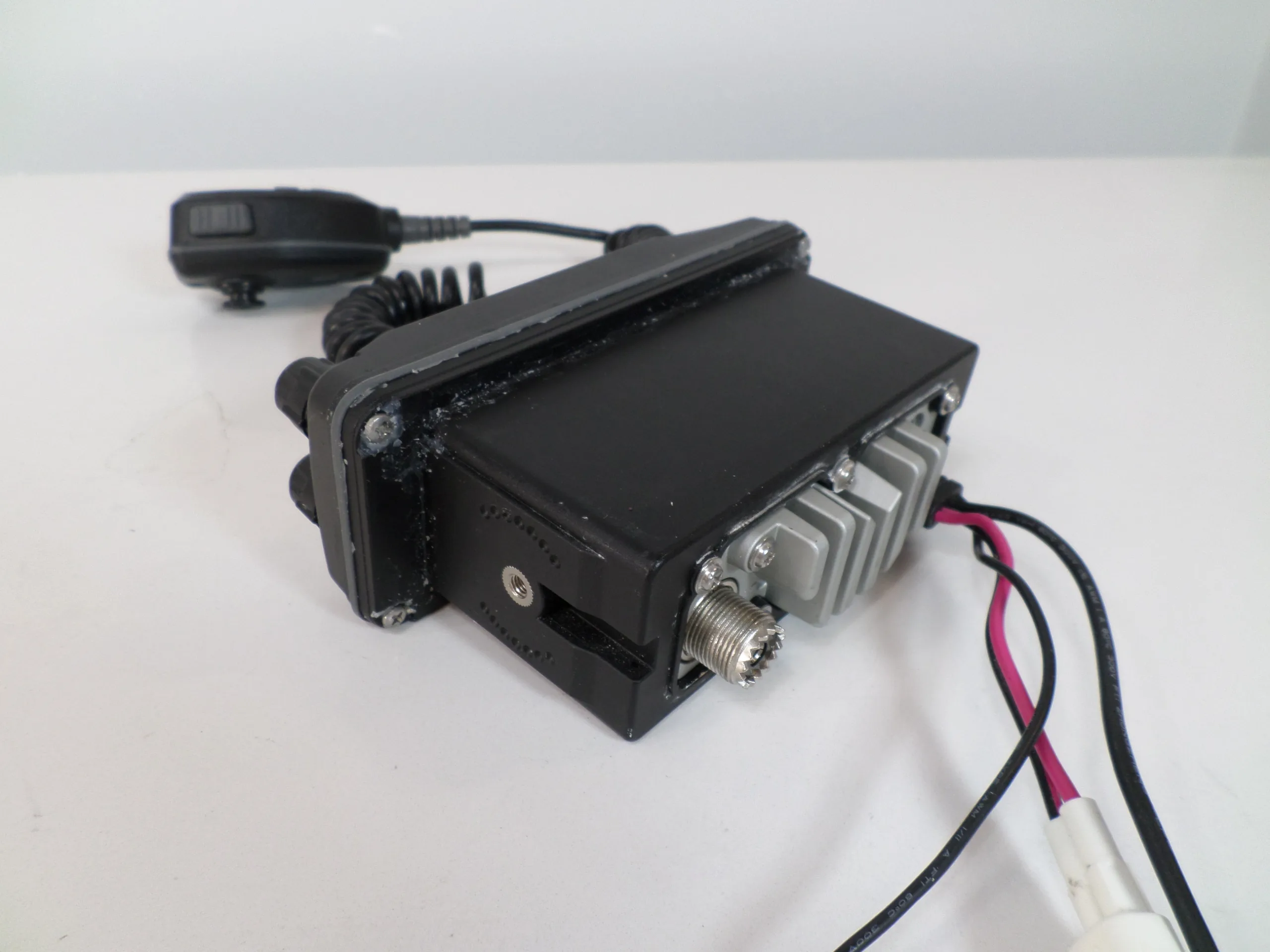 Standard Horizon Eclipse GX1400 Compact Marine VHF Radio - Tested - Max ...