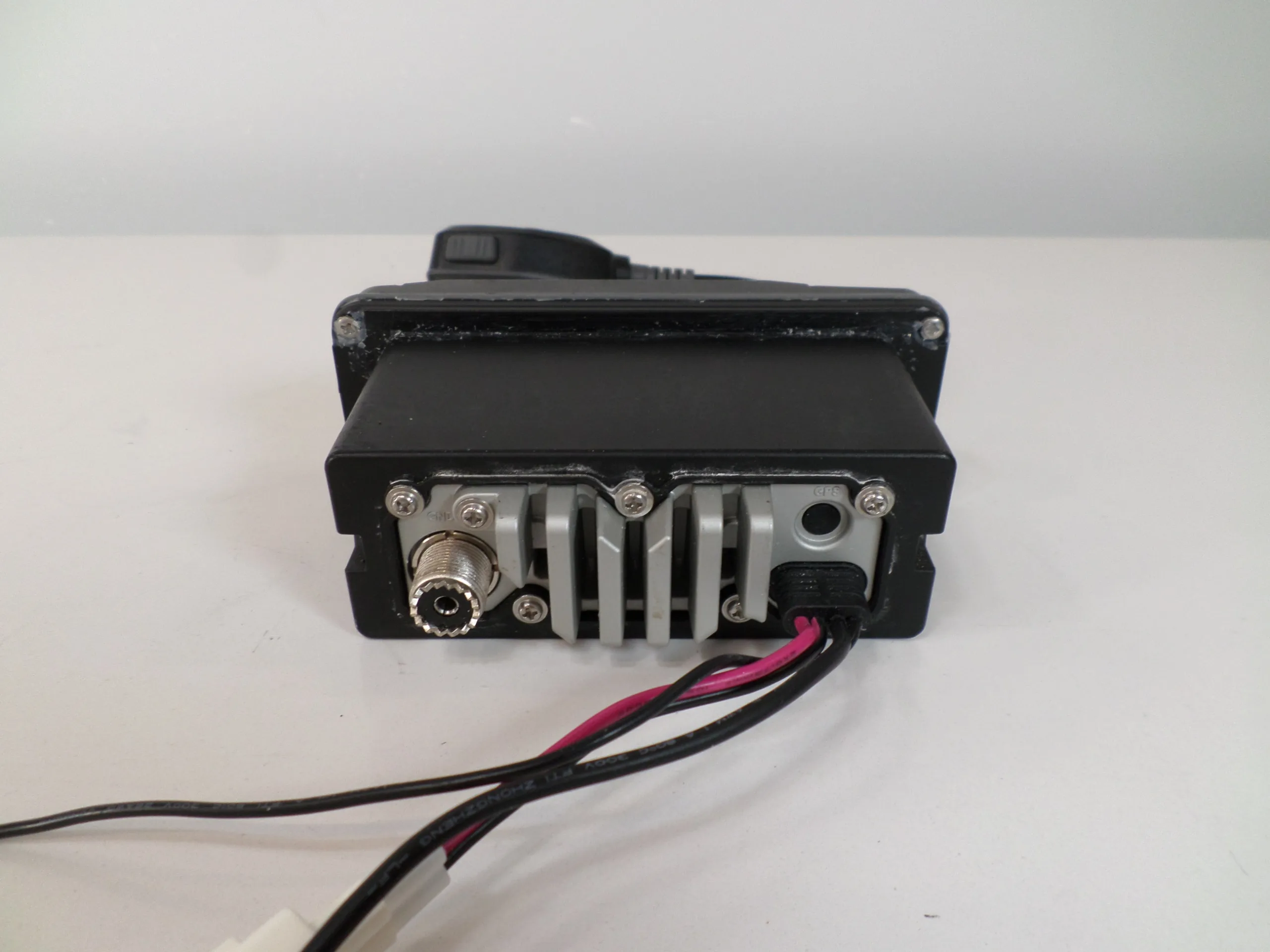 Standard Horizon Eclipse GX1400 Compact Marine VHF Radio - Tested - Max ...