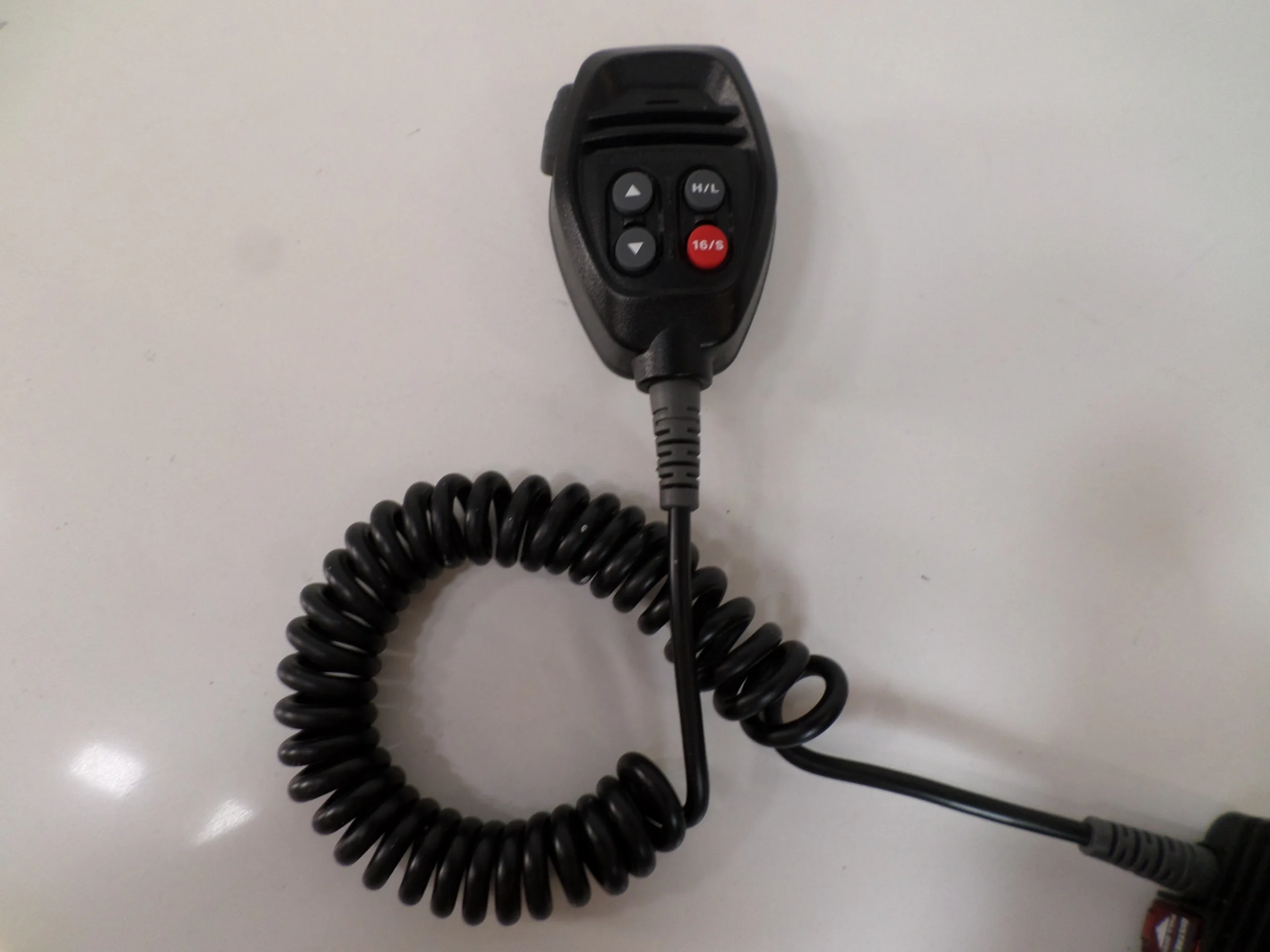 Standard Horizon Eclipse GX1400 Compact Marine VHF Radio - Tested - Max ...