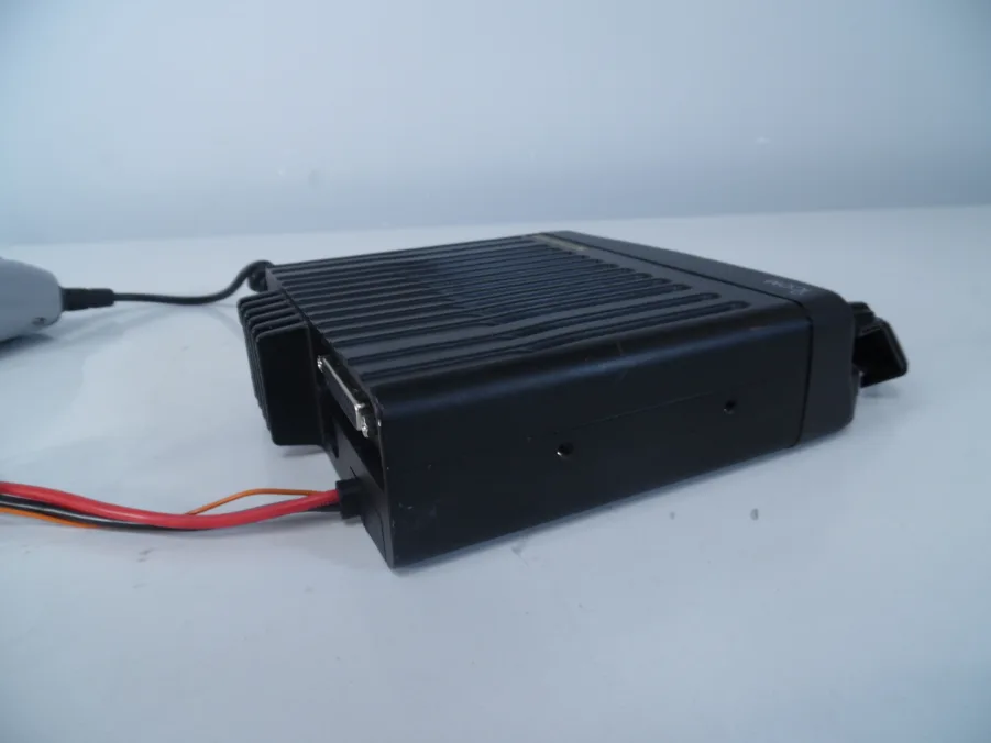 Icom IC-F5061 50W Analog Two-Way VHF Radio With Hand Mic- Tested ...