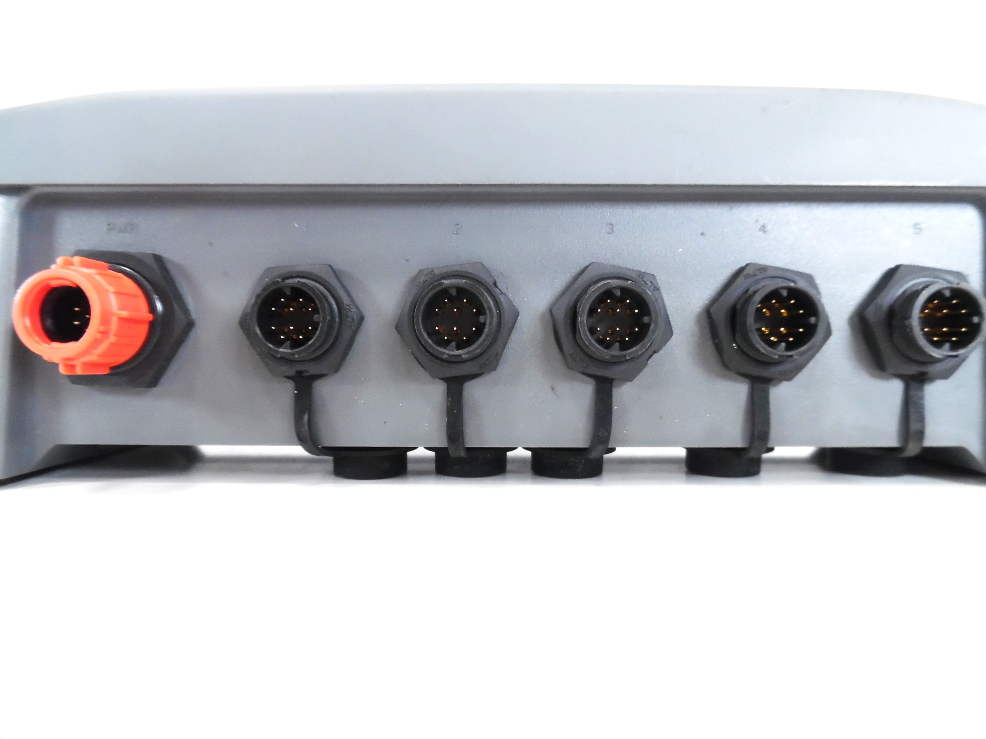 Raymarine HS5 RayNet/SeaTalkHS Network Switch - 90 Day Warranty ...