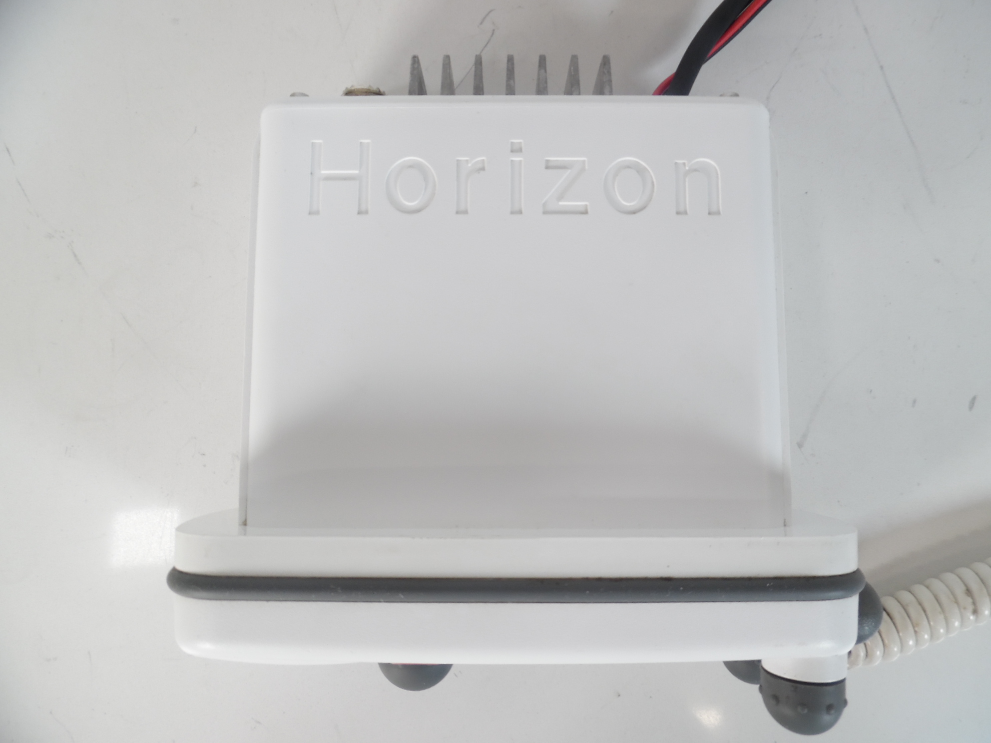 Standard Horizon Spectrum GX2350S Submersible Marine VHF Radio ...