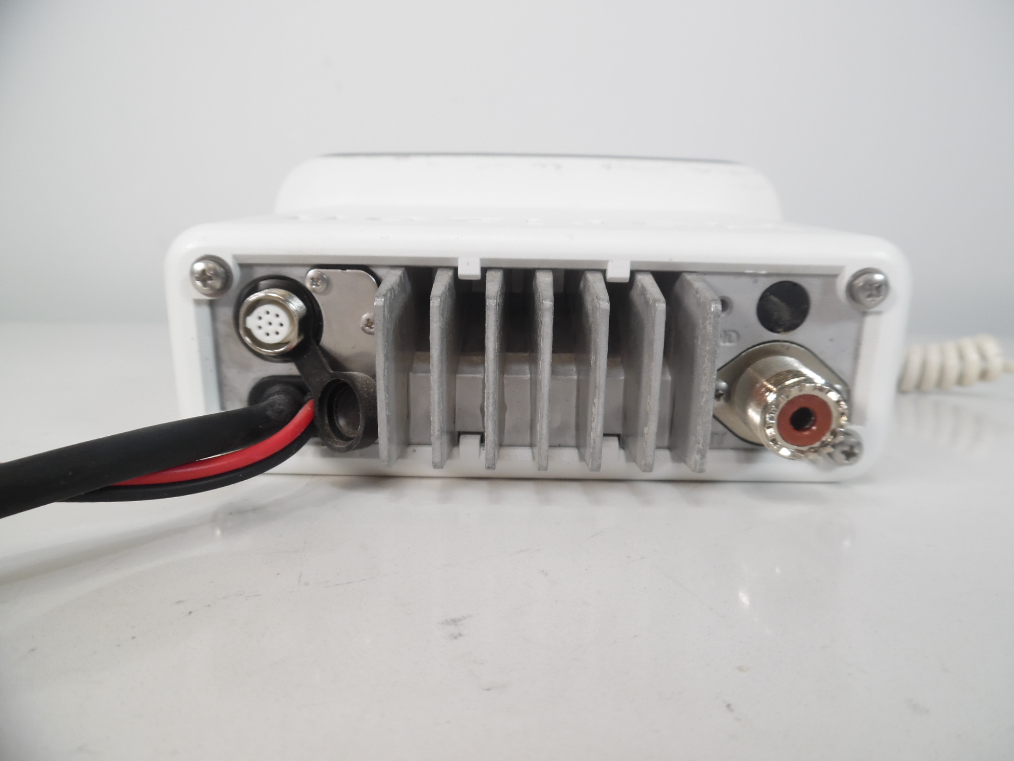 Standard Horizon Spectrum GX2350S Submersible Marine VHF Radio ...