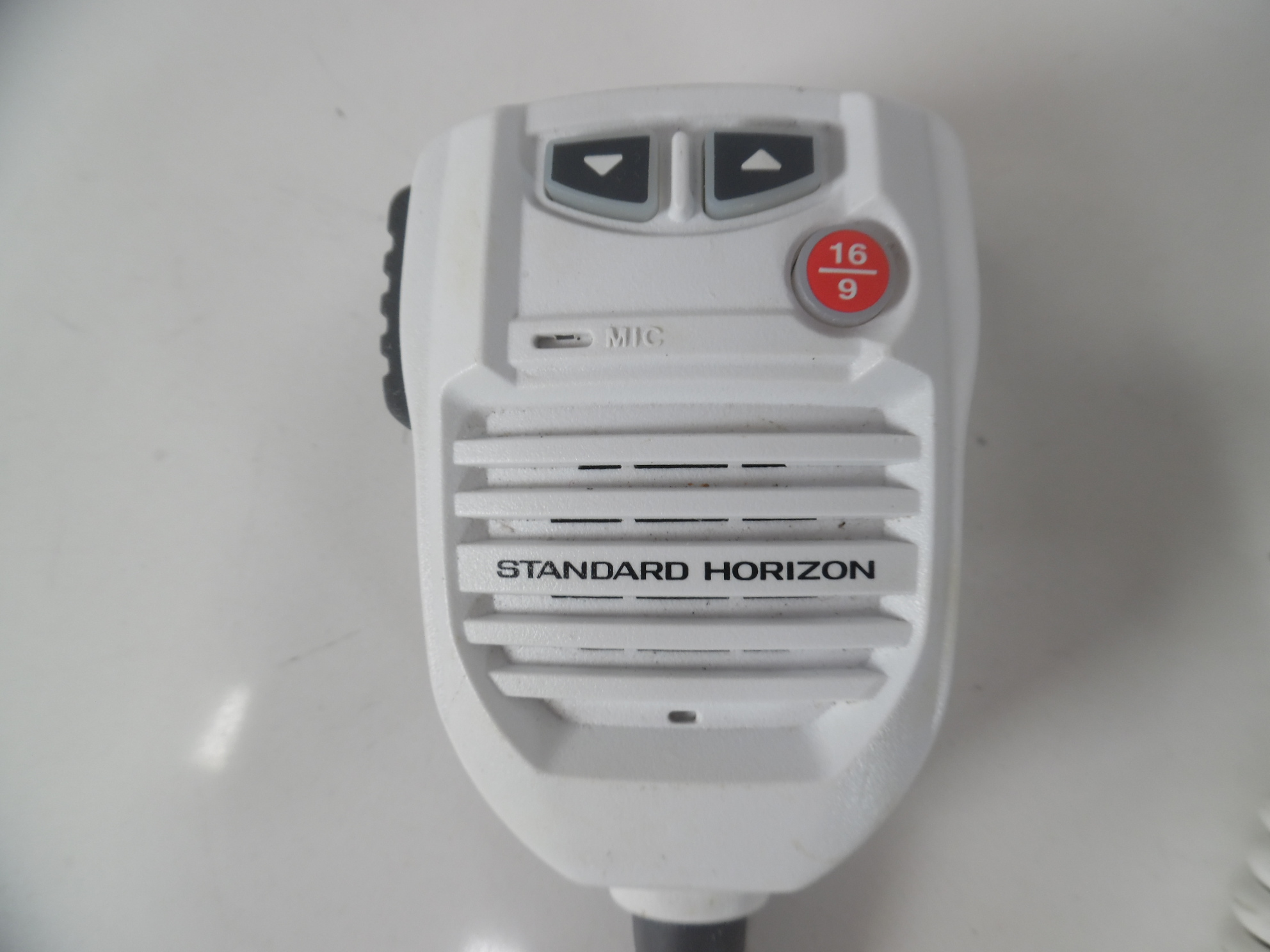 Standard Horizon Matrix AIS+ GX2150 DSC Marine VHF Radio - Tested - Max ...