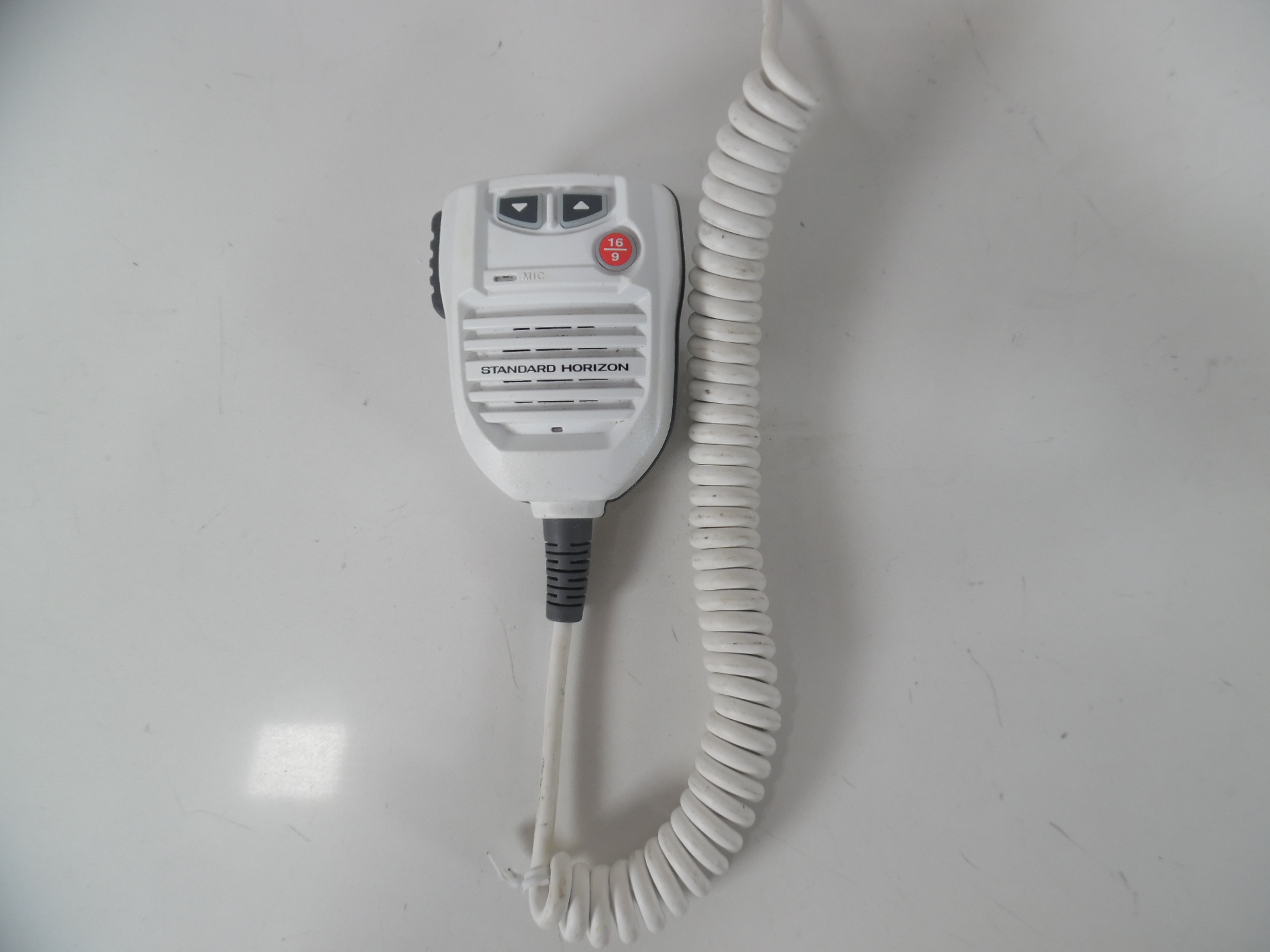 Standard Horizon Matrix AIS+ GX2150 DSC Marine VHF Radio - Tested - Max ...