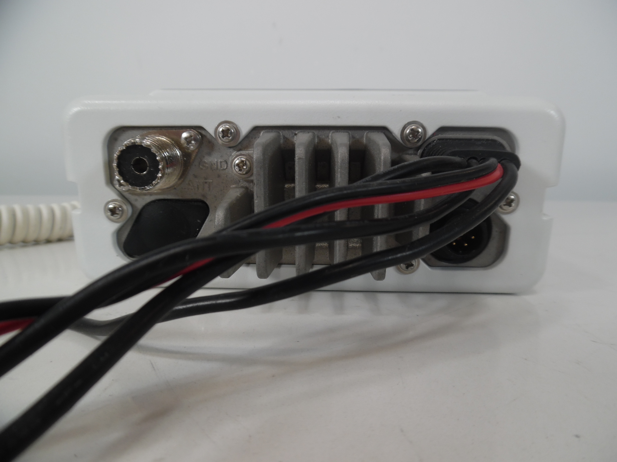 Standard Horizon Matrix AIS+ GX2150 DSC Marine VHF Radio - Tested - Max ...