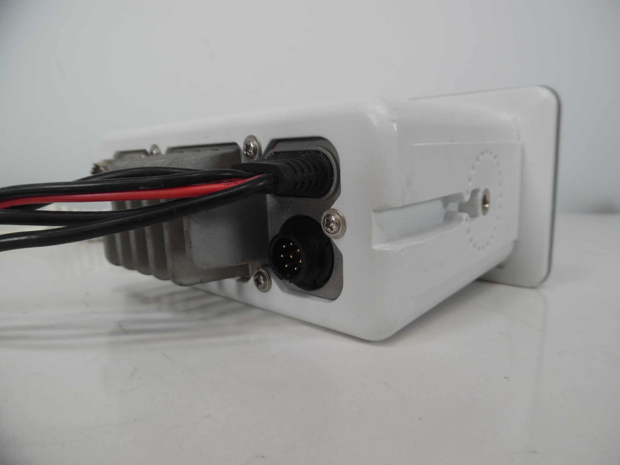 Standard Horizon Matrix AIS+ GX2150 DSC Marine VHF Radio - Tested - Max ...