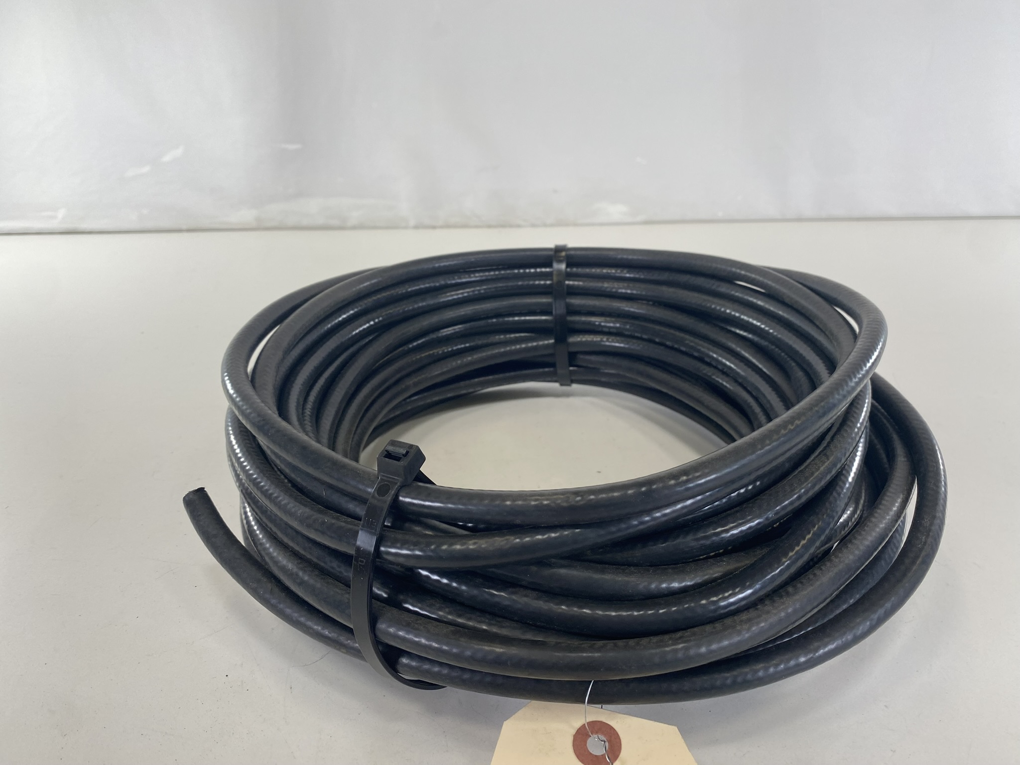 JSC Wire & Cable RG8/U 58ft Coaxial Cable Low Loss - Max Marine Electronics
