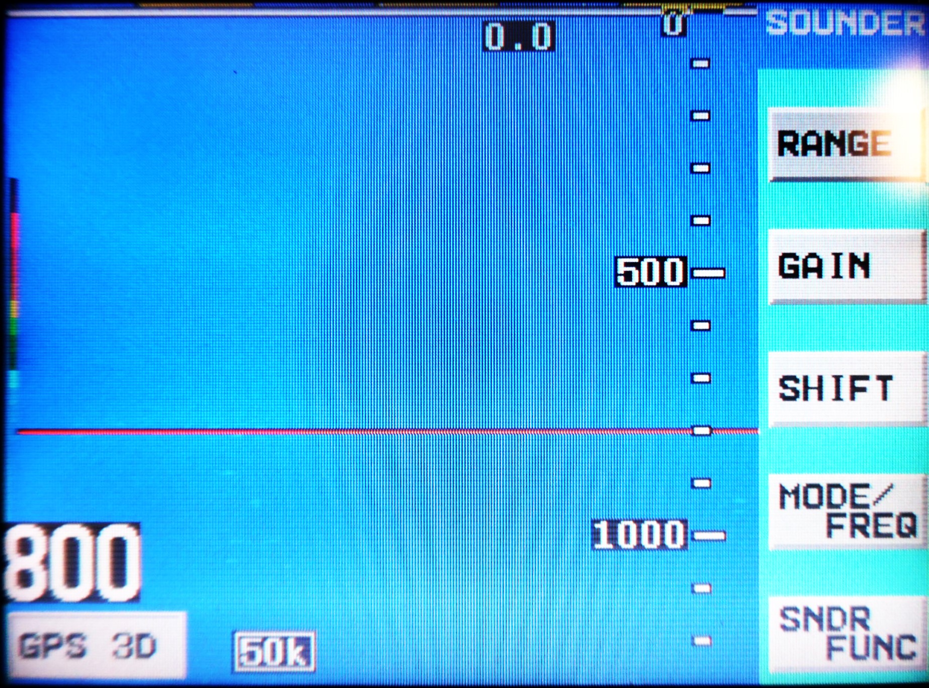 Furuno GP-1850DF Navionics Chartplotter/Sounder w/Accessories *MME ...