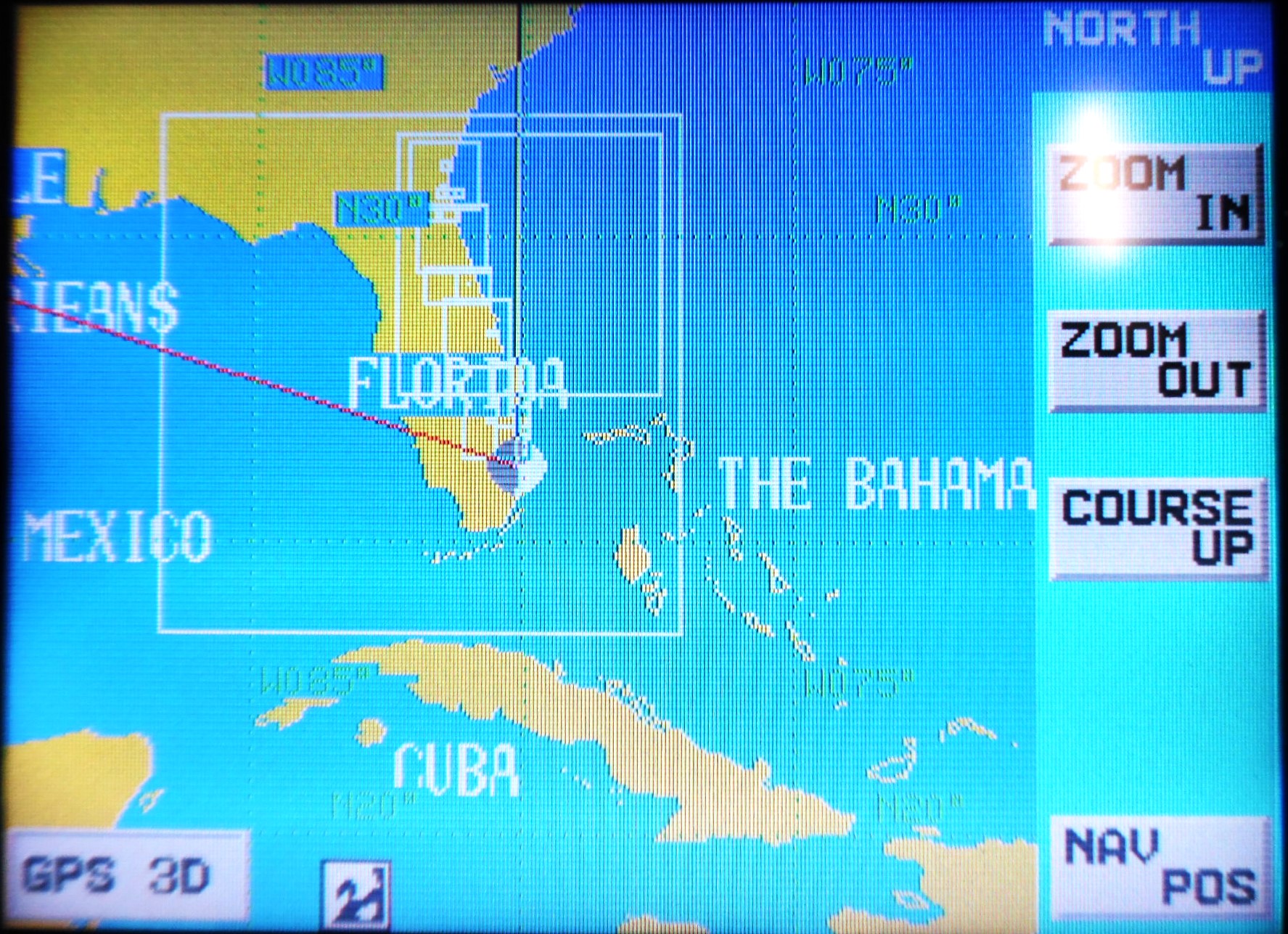 Furuno GP-1850DF Navionics Chartplotter/Sounder w/Accessories *MME ...