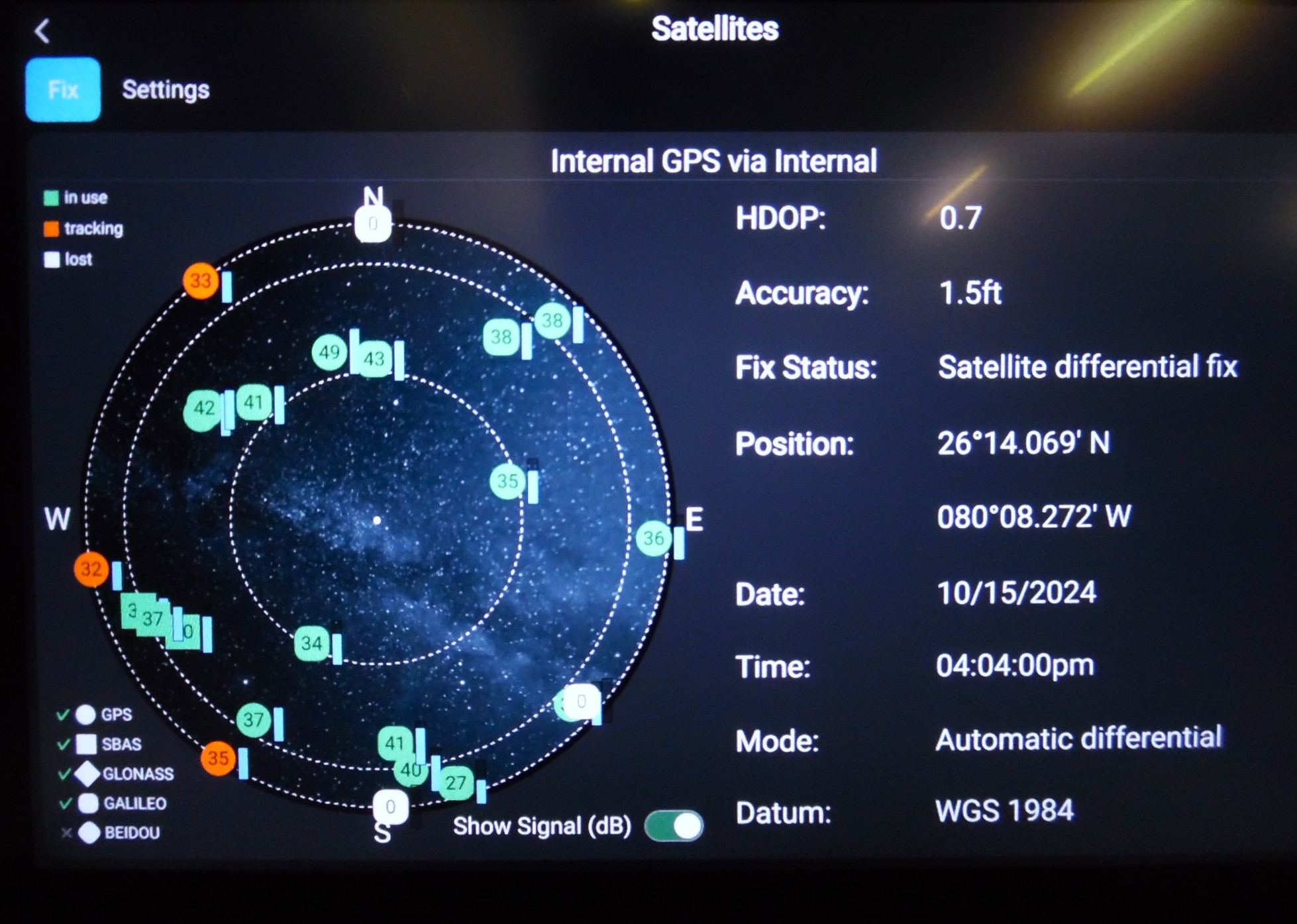 Raymarine Axiom 12 Pro RVX HybridTouch MFD - E70372 - Tested - Great ...