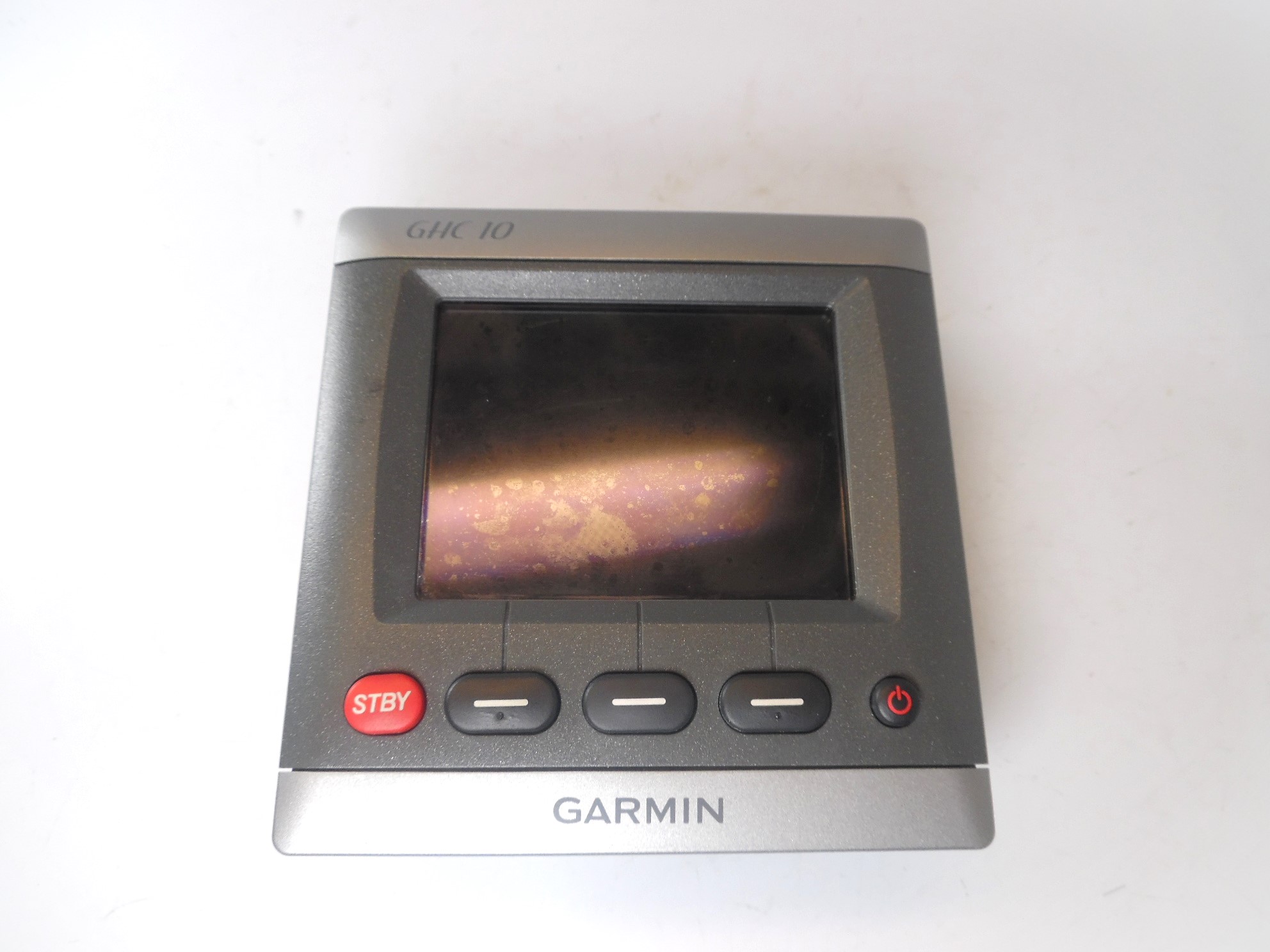 Garmin-GHC10 Autopilot Control Head 010-00688-10 MME REFURB - Max ...