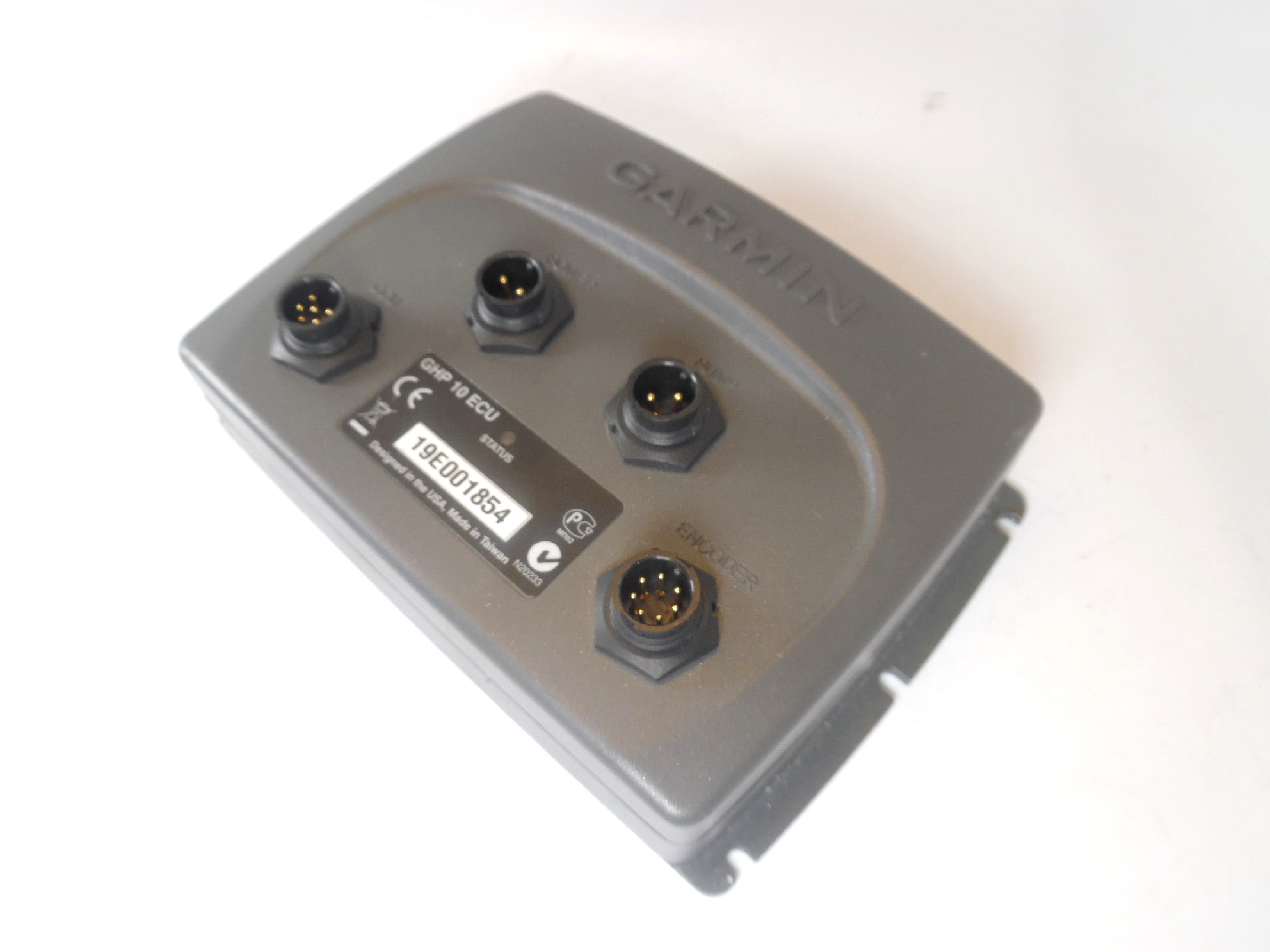 Garmin GHP10 010-11053-00 Autopilot ECU TESTED - Max Marine Electronics