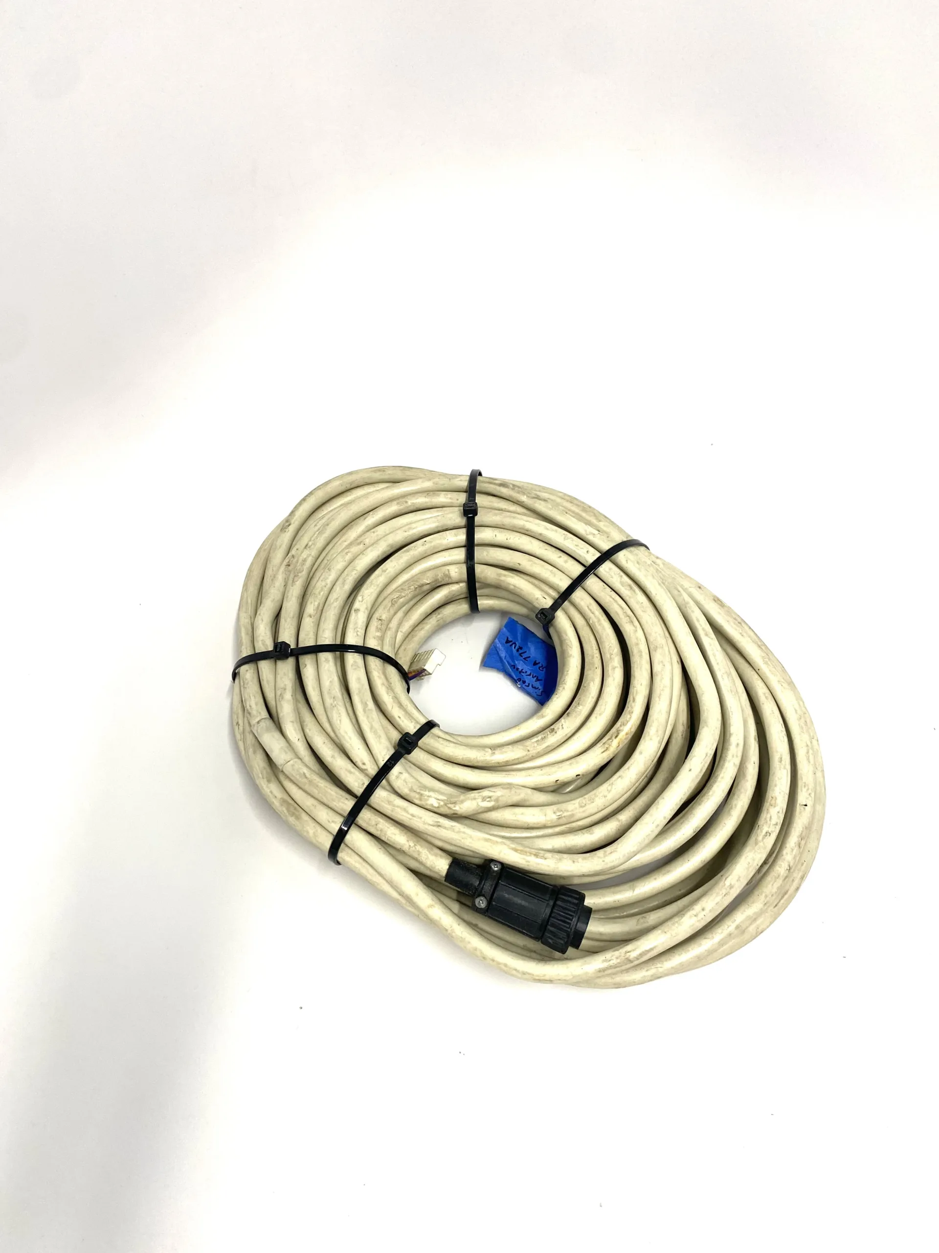 Simrad Anritsu Radar Cable for RA772UA - 20 Meters - 242J147628C - Max ...
