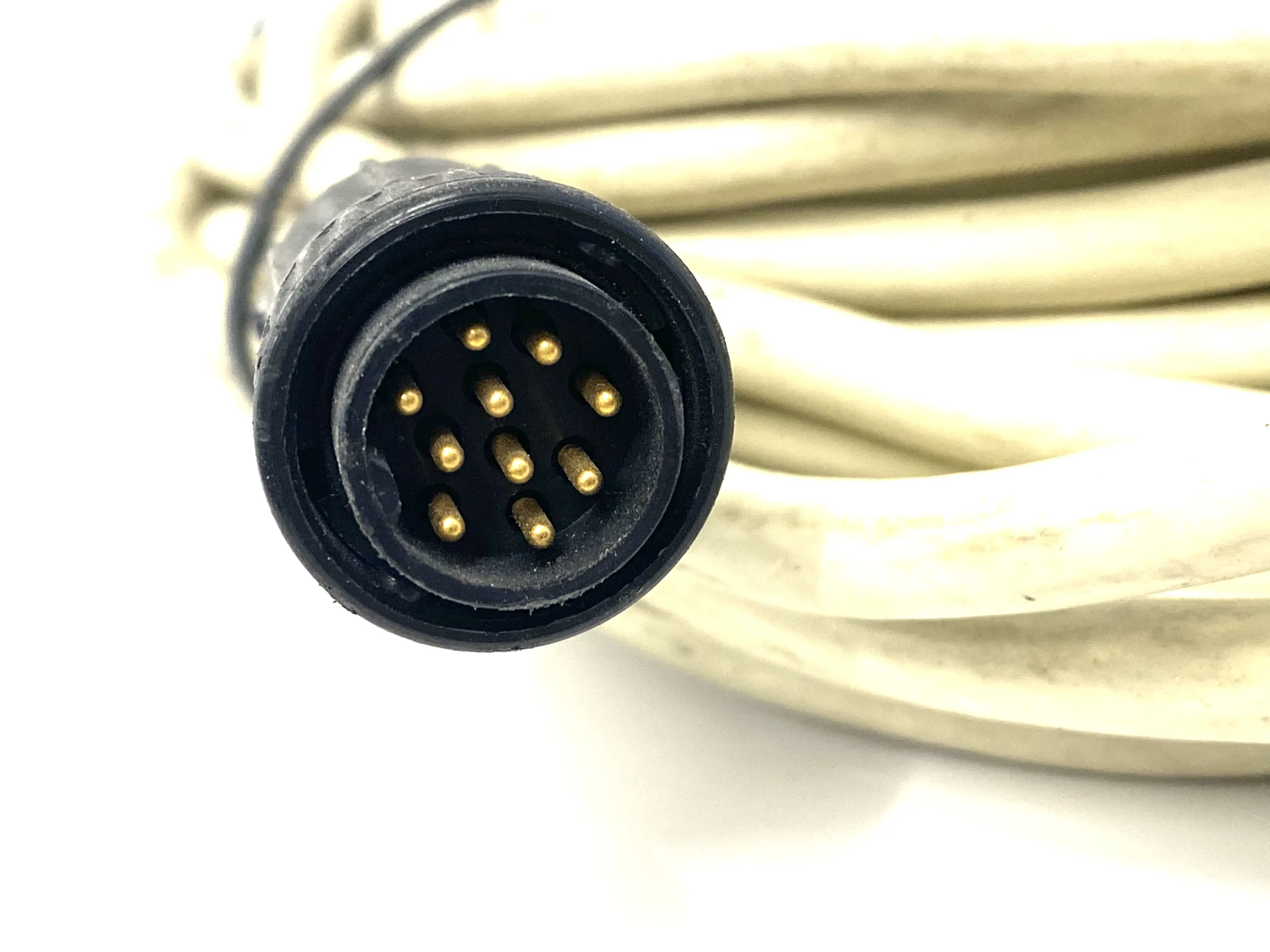 Simrad Anritsu Radar Cable for RA772UA - 20 Meters - 242J147628C - Max ...