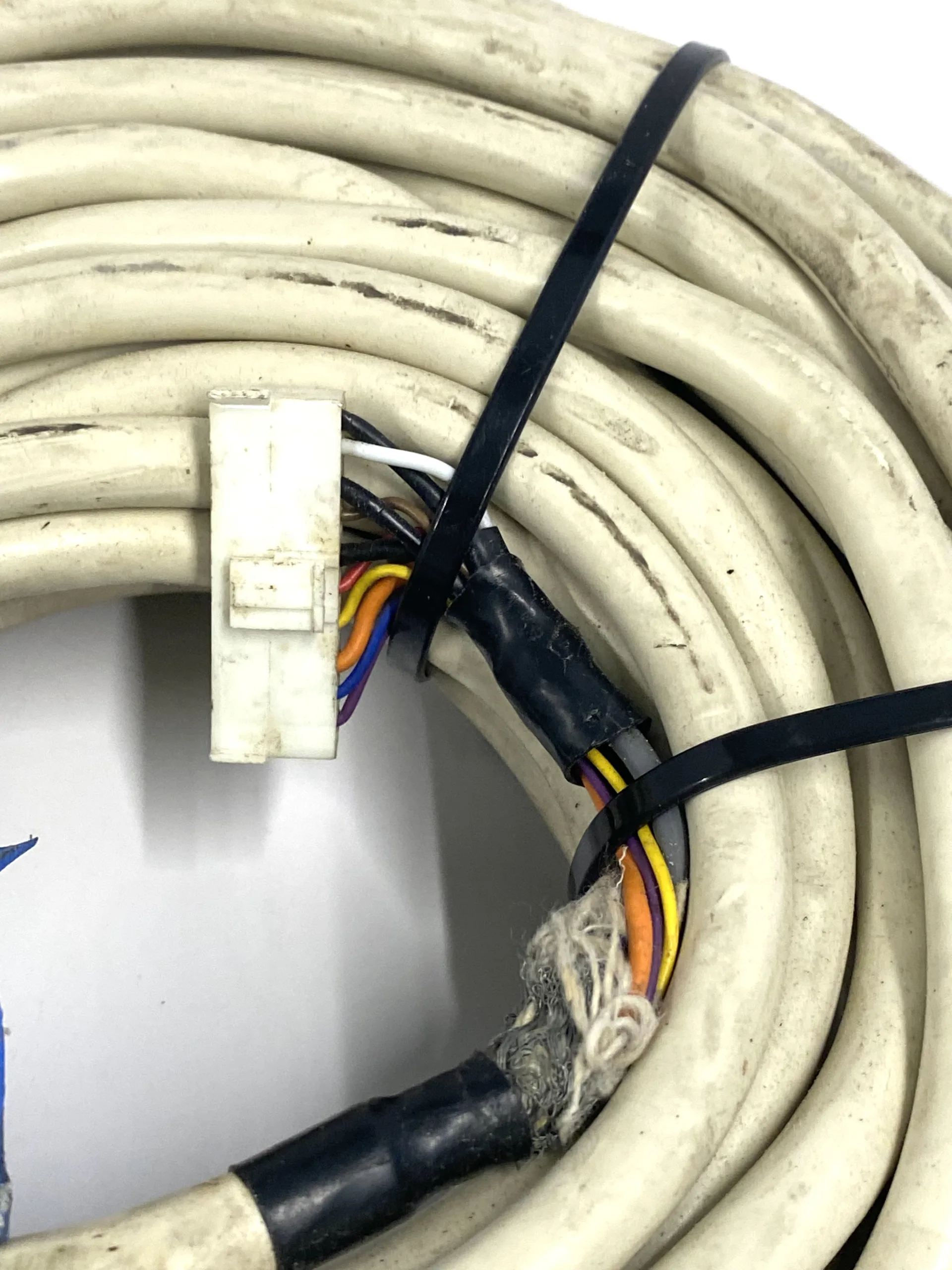 Simrad Anritsu Radar Cable for RA772UA - 20 Meters - 242J147628C - Max ...