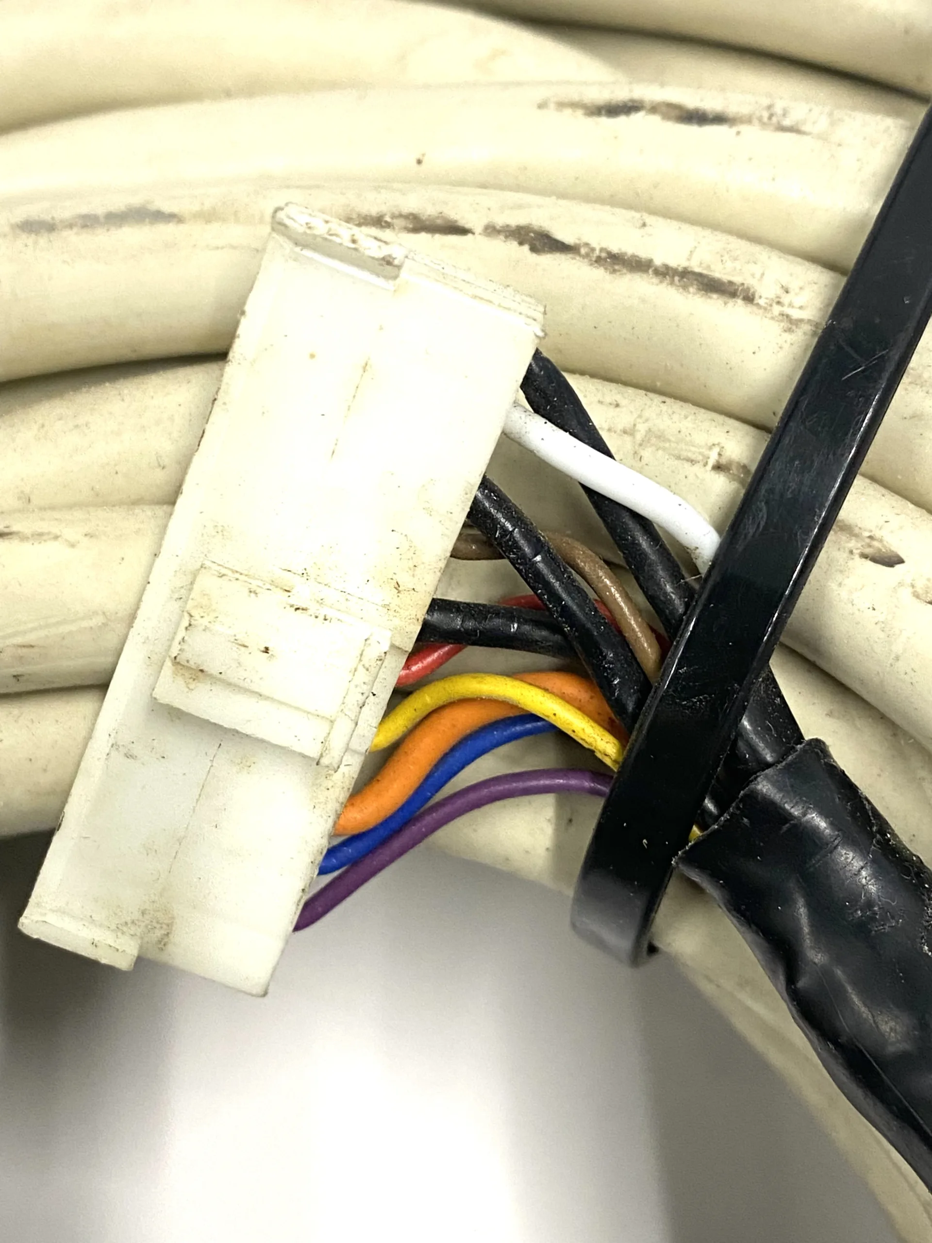 Simrad Anritsu Radar Cable for RA772UA - 20 Meters - 242J147628C - Max ...