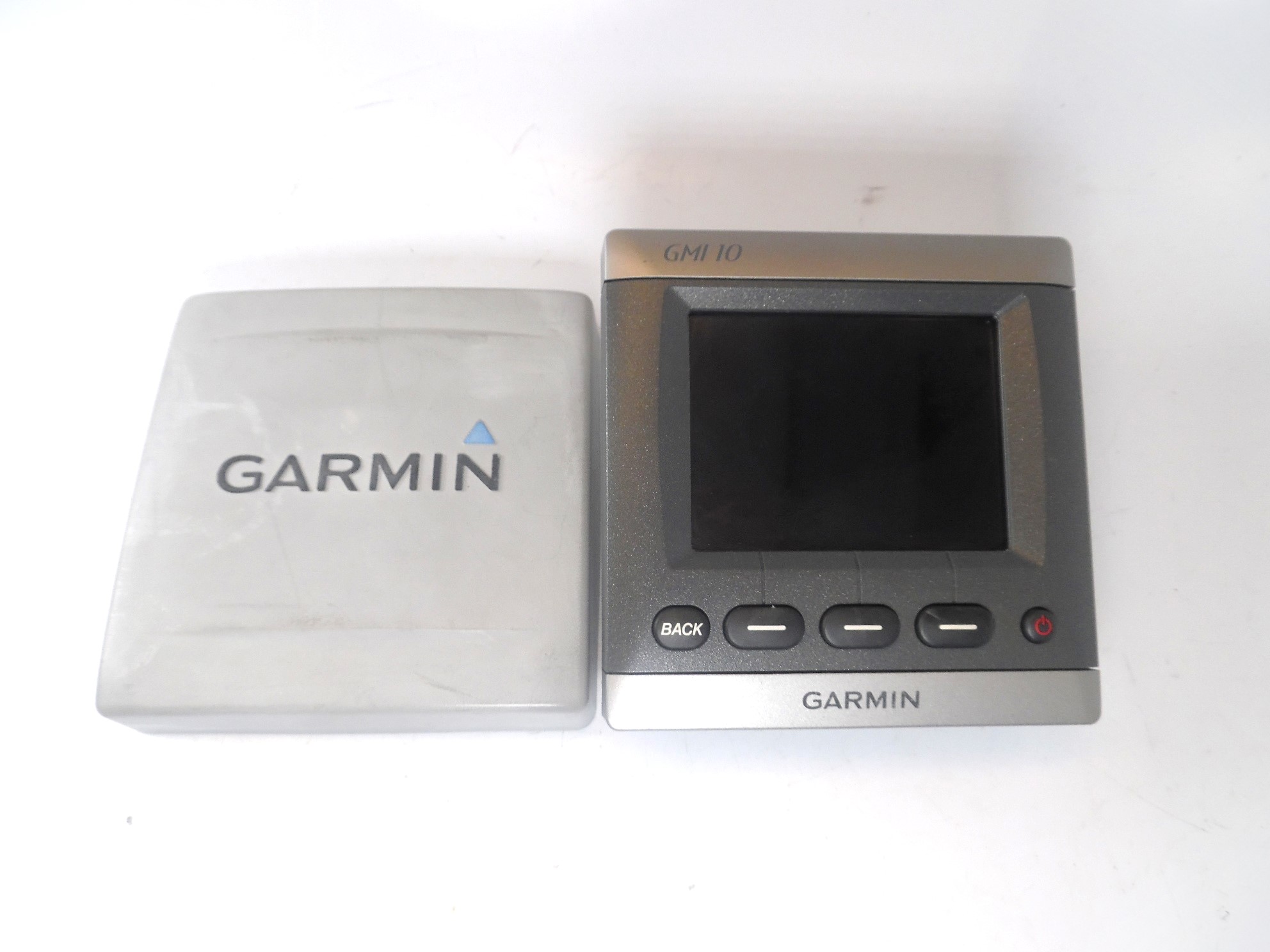Garmin~GMI10 NMEA2000-Marine Instrument Display 010-00687-00 - Max ...