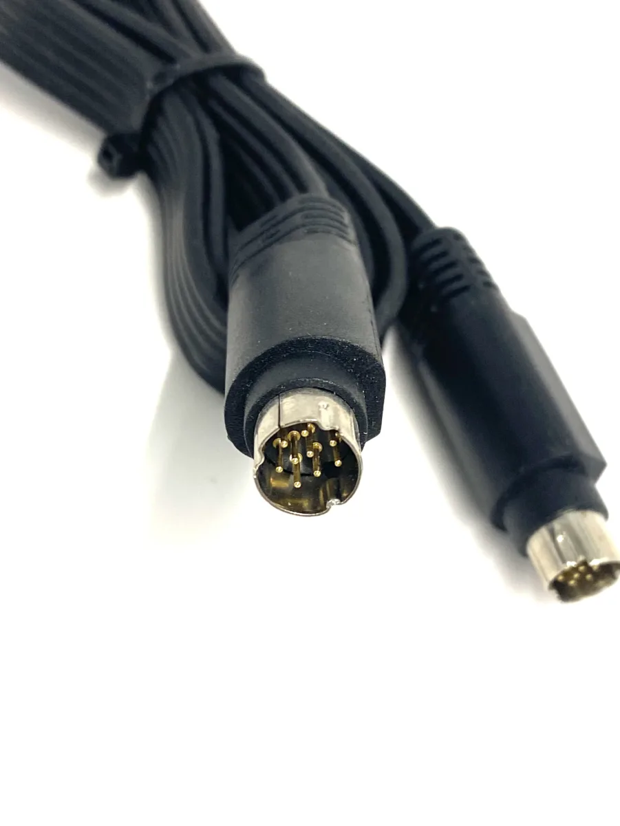 Boselink A Genuine OEM SHORT 2' Flat Interconnect Cable - Max Marine ...