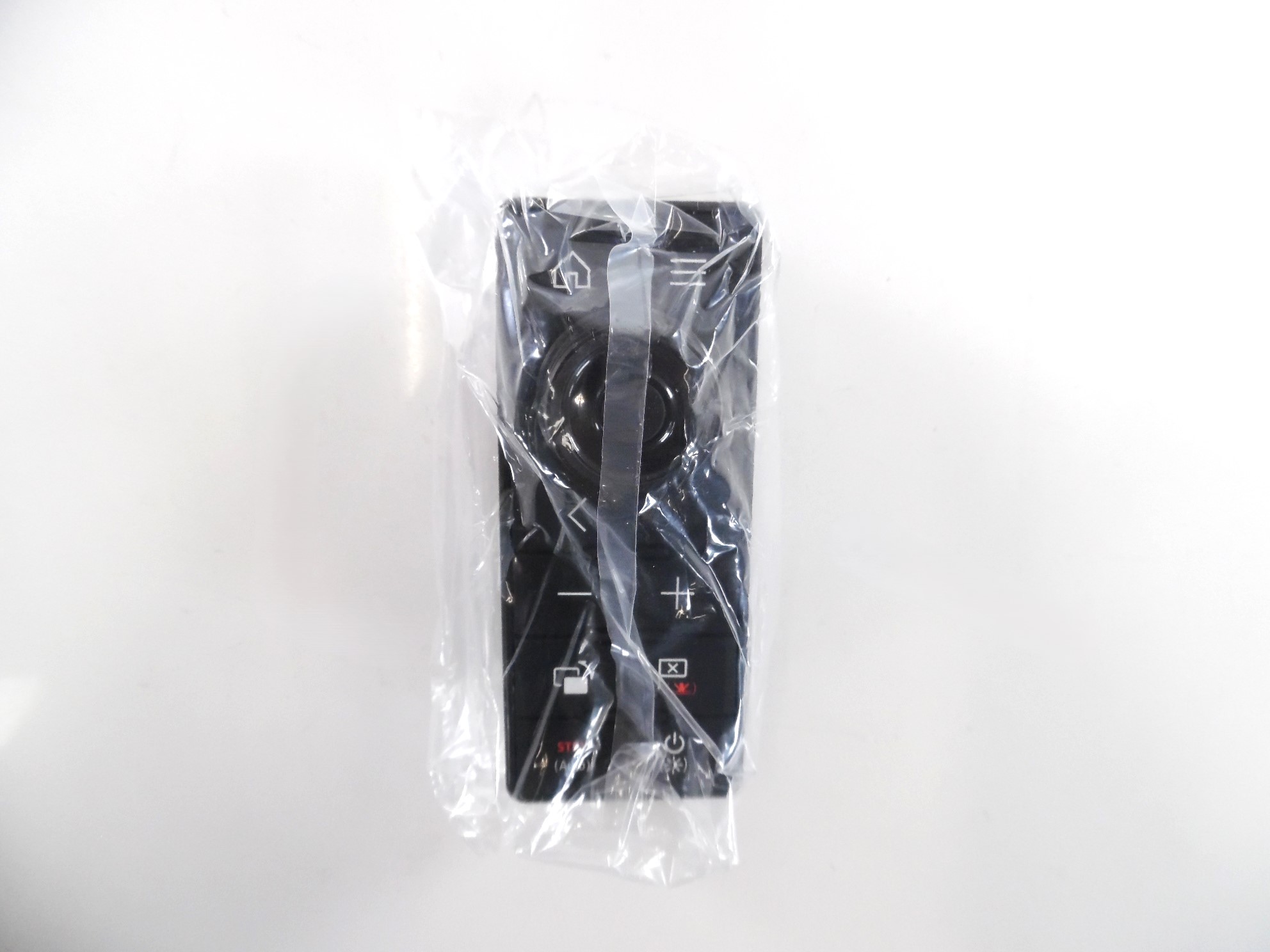 Raymarine RMK-10 Wired Remote Keypad - A80438 - New-Old-Stock - 90 Day ...
