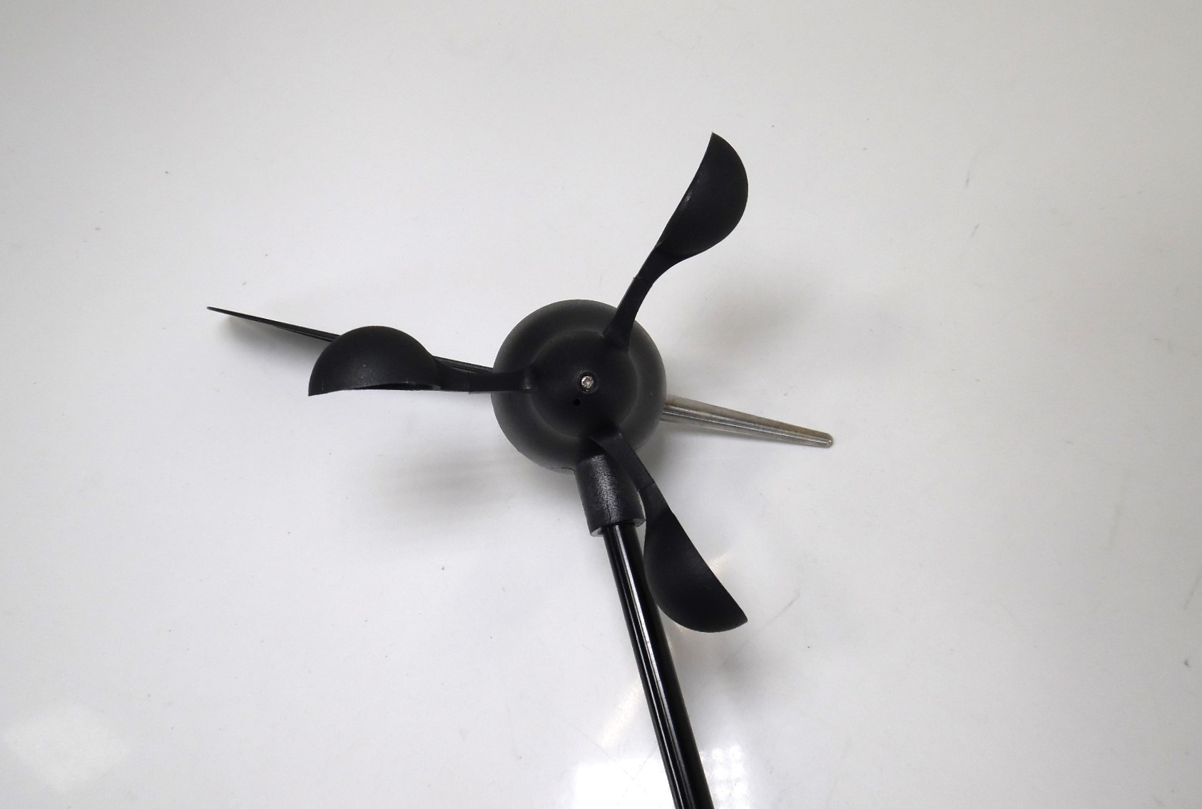 Raymarine Short-Arm Wind Masthead Transducer w/ NEW PCB! - E22078 *MME ...