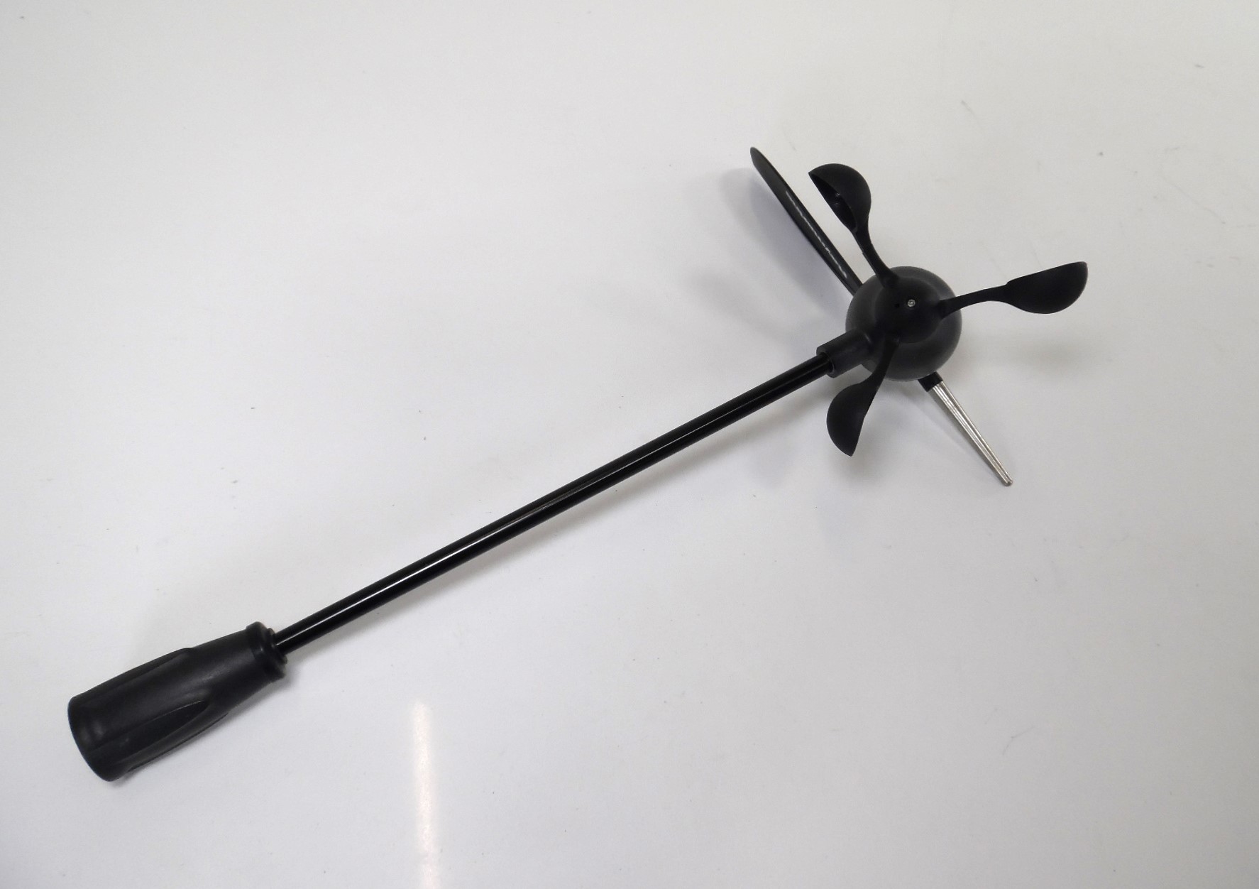 Raymarine Short-Arm Wind Masthead Transducer w/ NEW PCB! - E22078 *MME ...