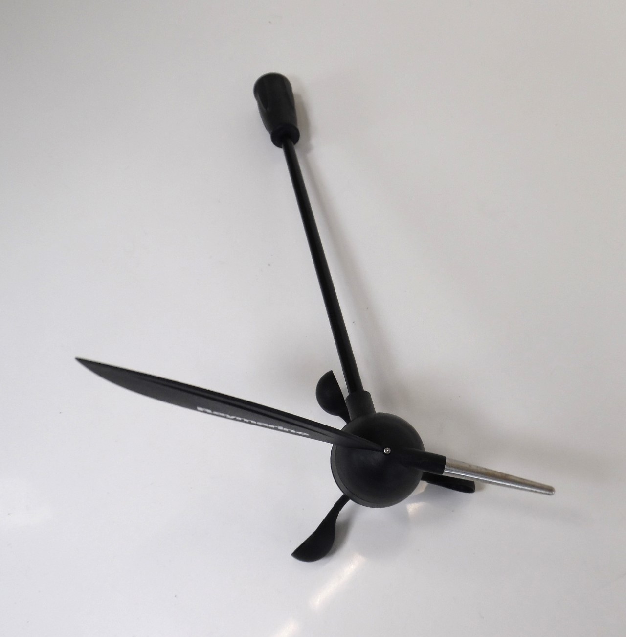 Raymarine Short-Arm Wind Masthead Transducer w/ NEW PCB! - E22078 *MME ...