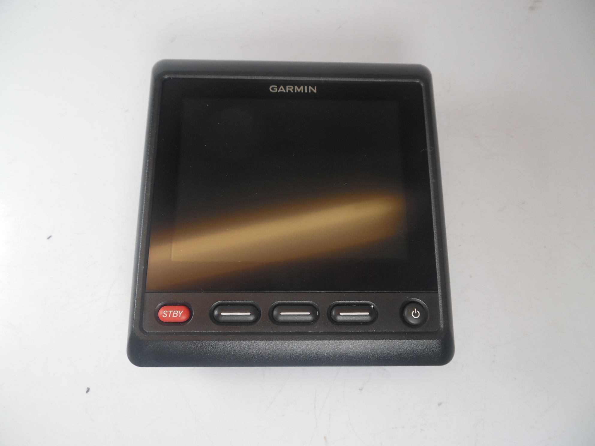 Garmin GHC 20 Marine Autopilot Control Head Display Unit - Max Marine ...