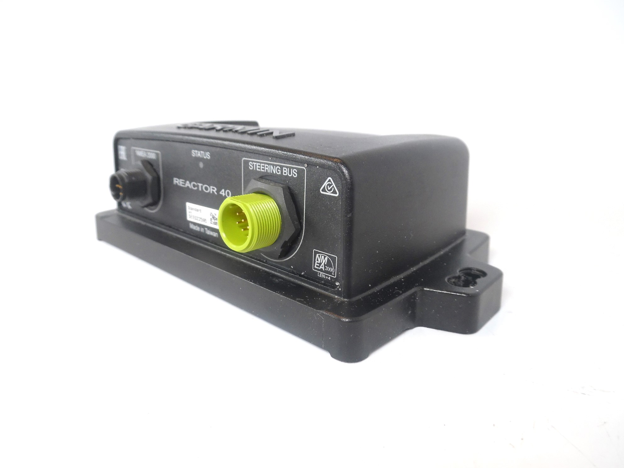 Garmin Reactor 40 Standard 010-11052-67 Autopilot CCU - Max Marine ...