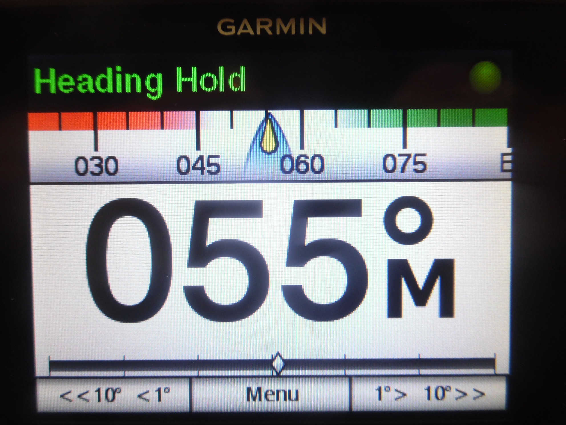 Garmin Reactor 40 Standard 010-11052-67 Autopilot CCU - Max Marine ...