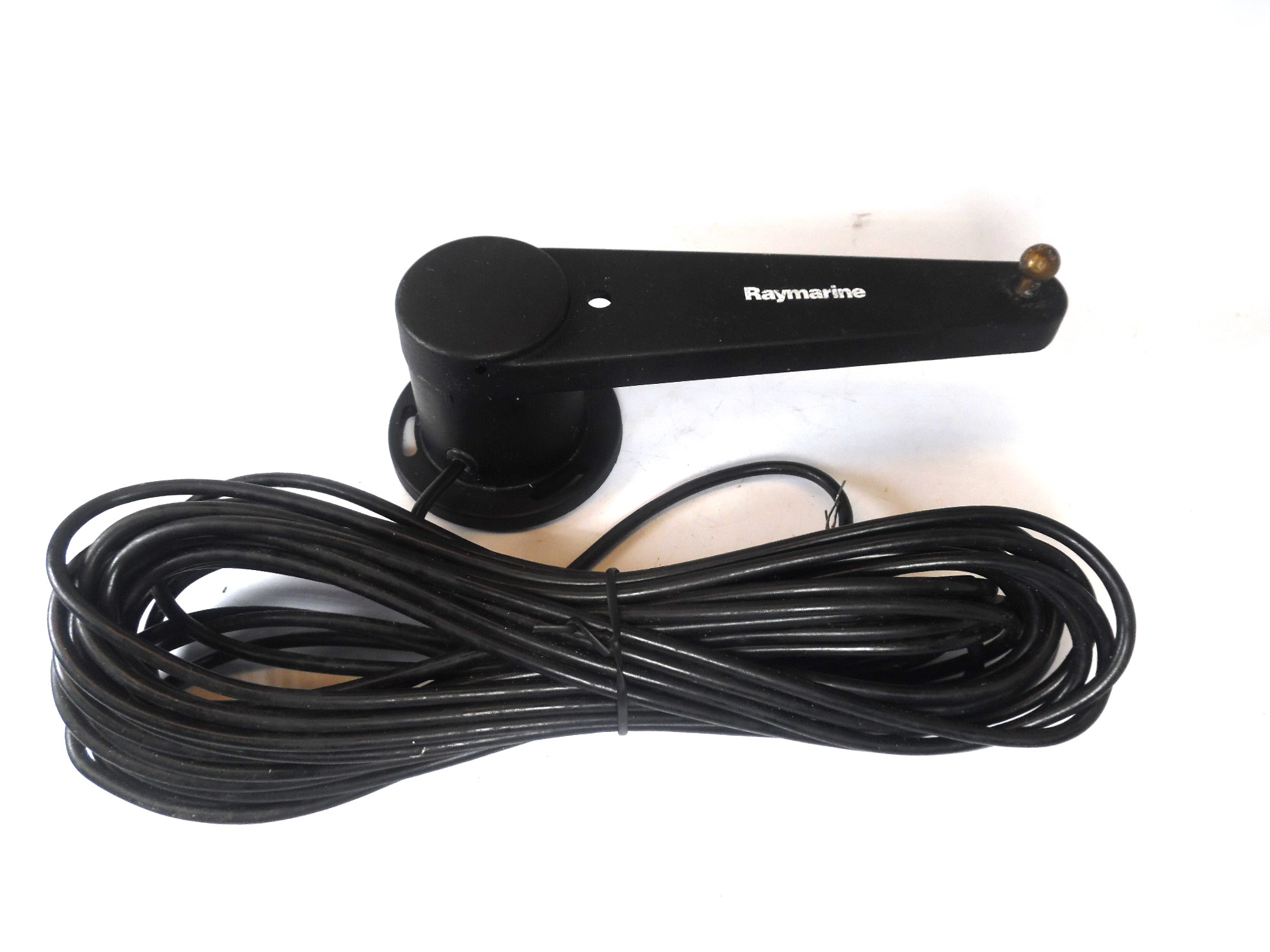 Raymarine Raytheon Autopilot Rudder Feedback Sensor-M81105 New Cable ...