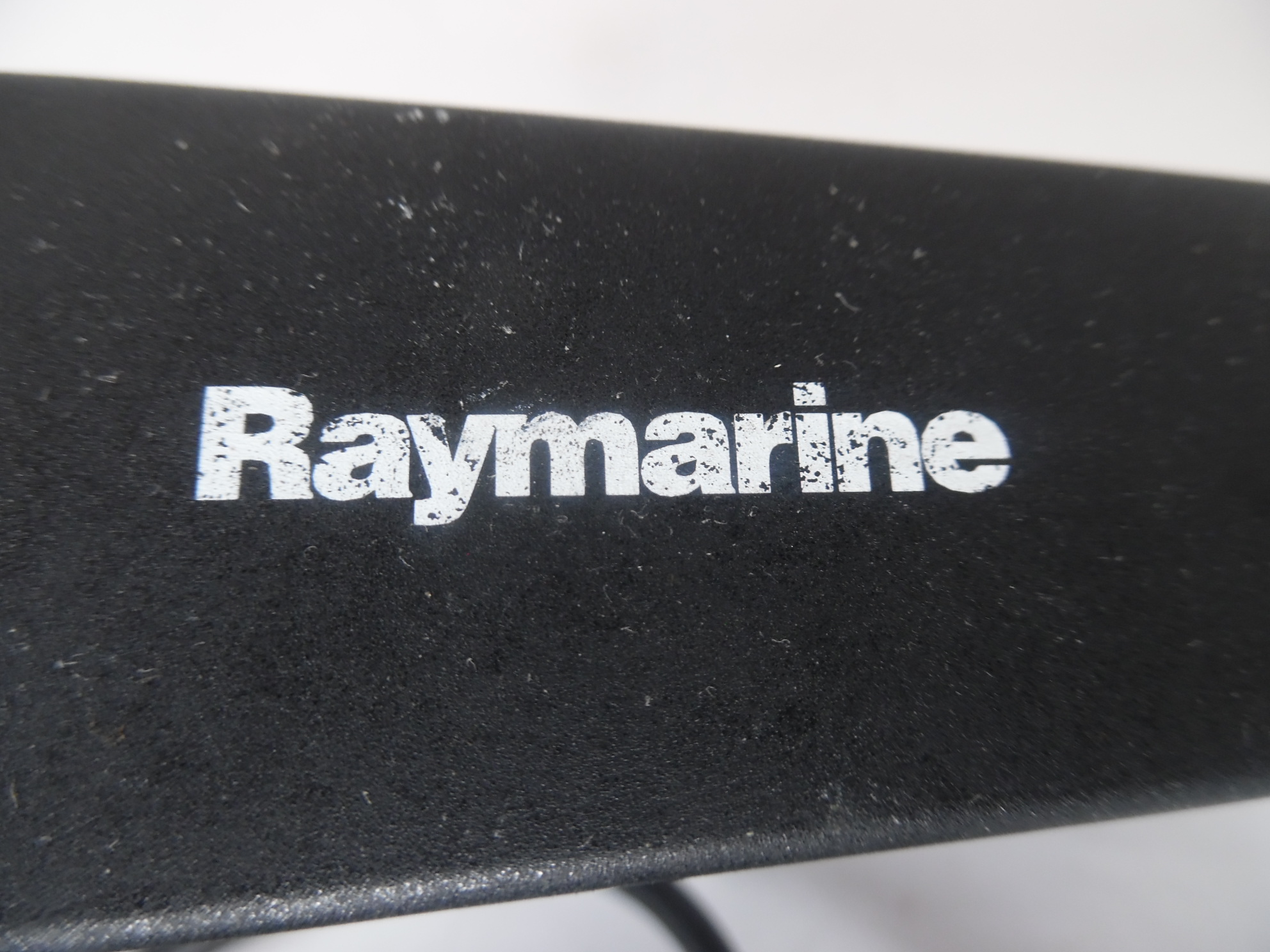 Raymarine Raytheon Autopilot Rudder Feedback Sensor-M81105 New Cable ...