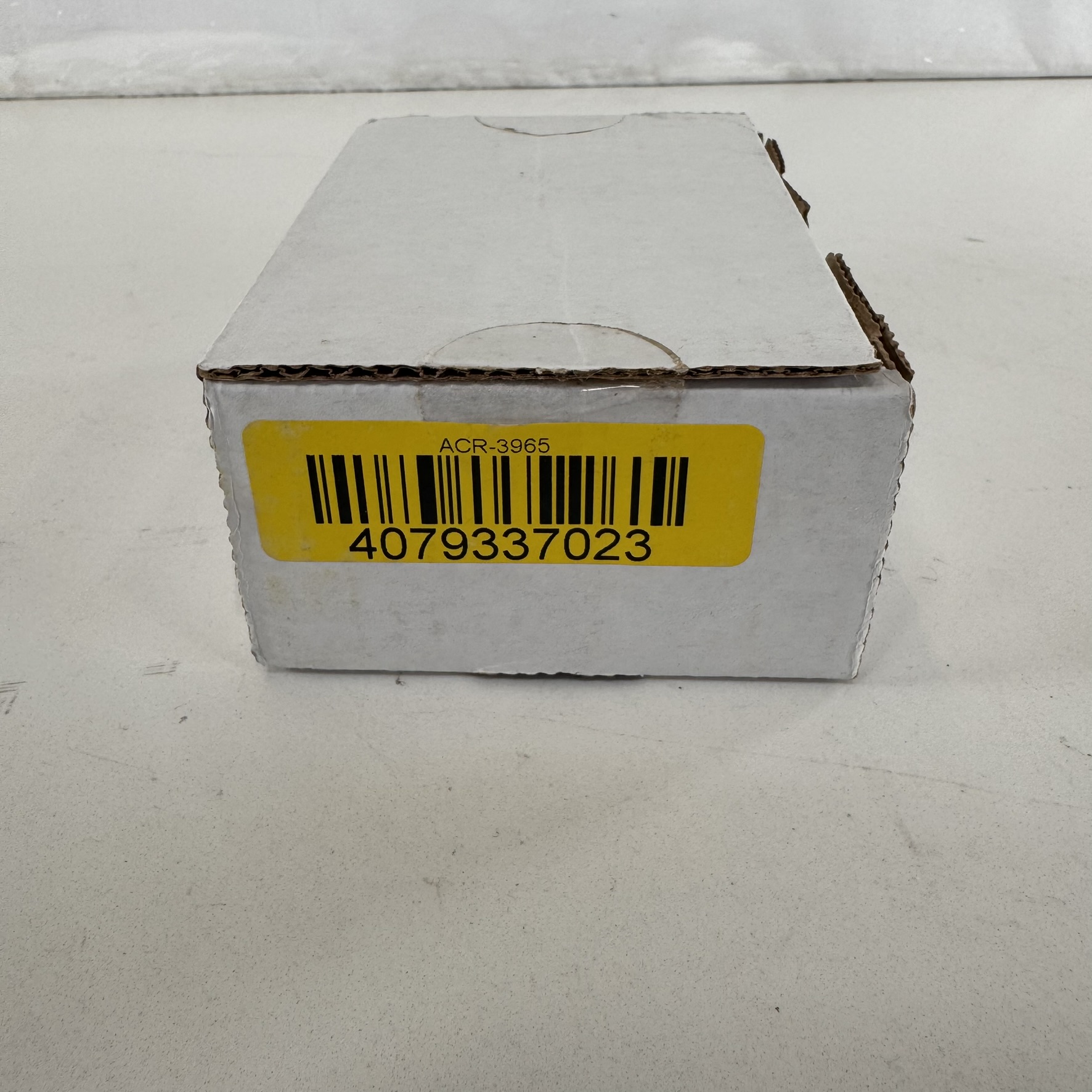 ACR Manually Activated C-Strobe Light Flasher Safety Device - Max ...