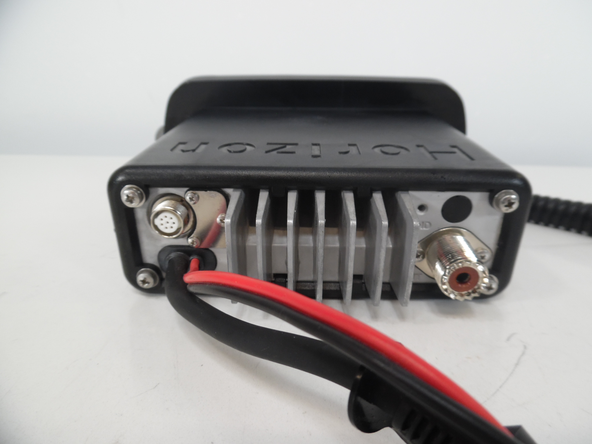 Standard Horizon Spectrum GX2350S Submersible Marine VHF Radio ...
