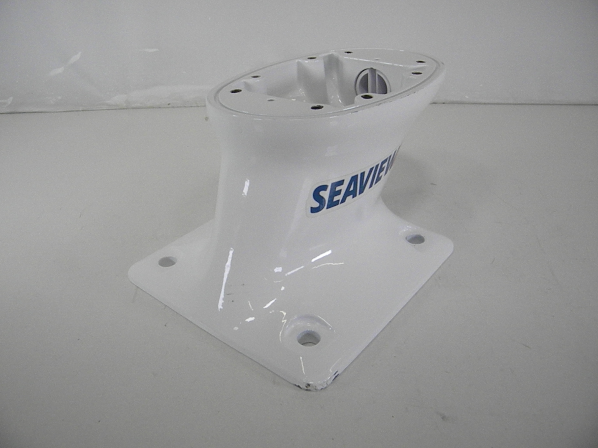 SeaView 5″ Aft Leaning Modular Mount PMA-57-M1 - Excellent Condition ...