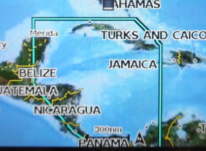 Garmin BlueChart g2 Vision SD/mSD Card Southwest Caribbean VUS031R 010 ...