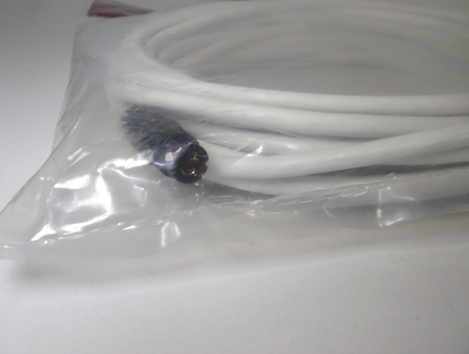 Raymarine - A80309 - 10m Radar Power Cable for Quantum Series Radomes ...