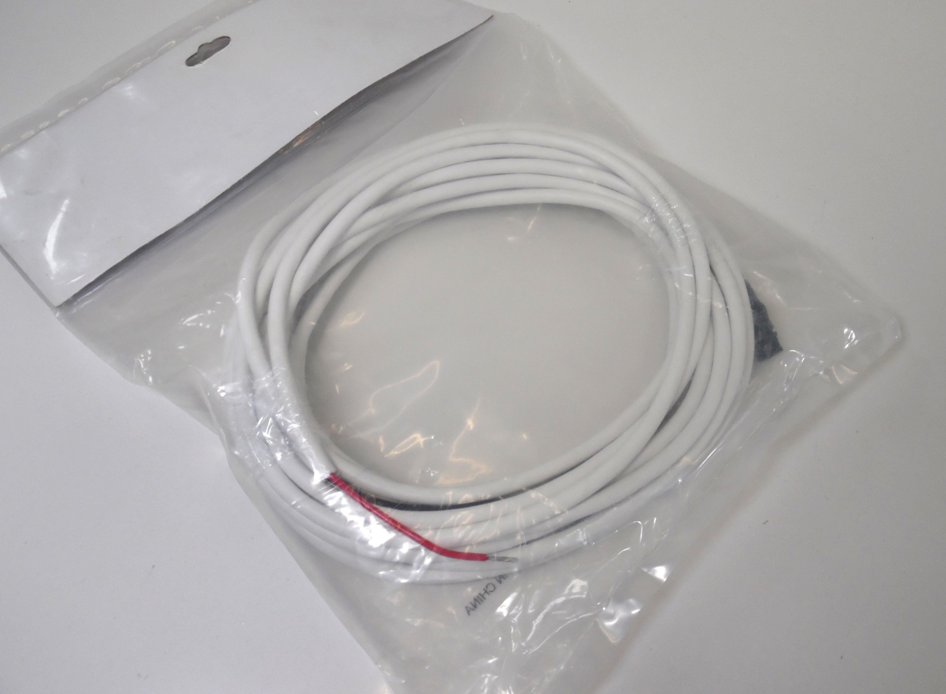 Raymarine - A80309 - 10m Radar Power Cable for Quantum Series Radomes ...